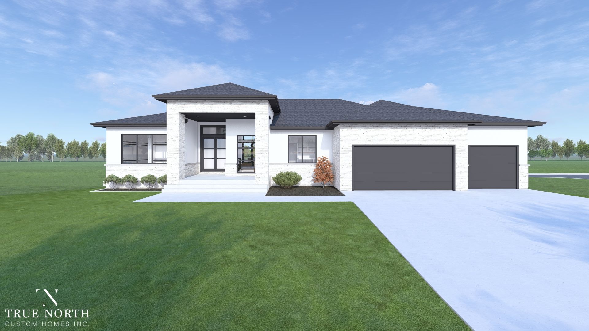 Introducing the NuMark Spec: Golf Course Living at Its Finest