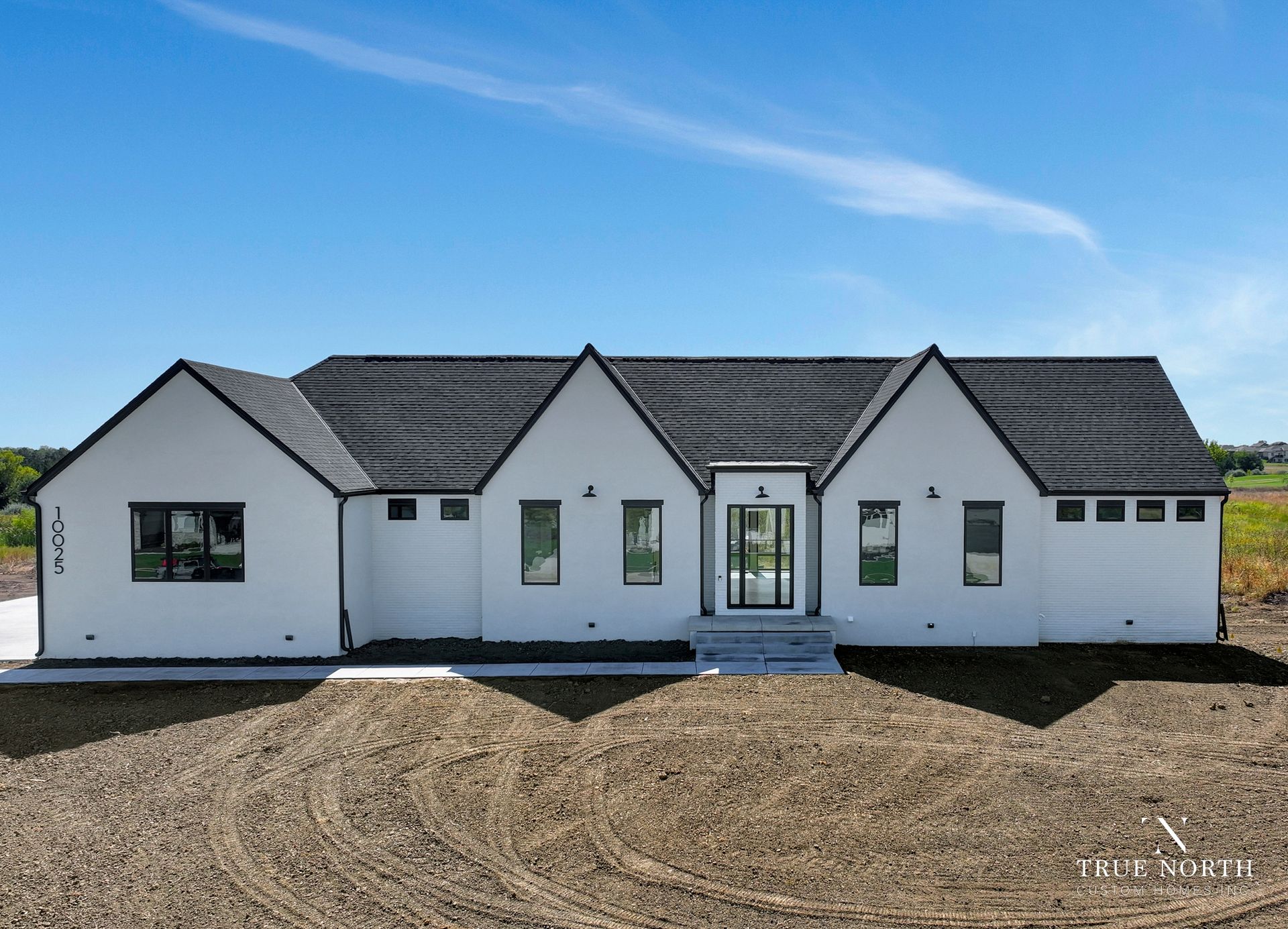 Completed Homes - True North Custom Homes INC.