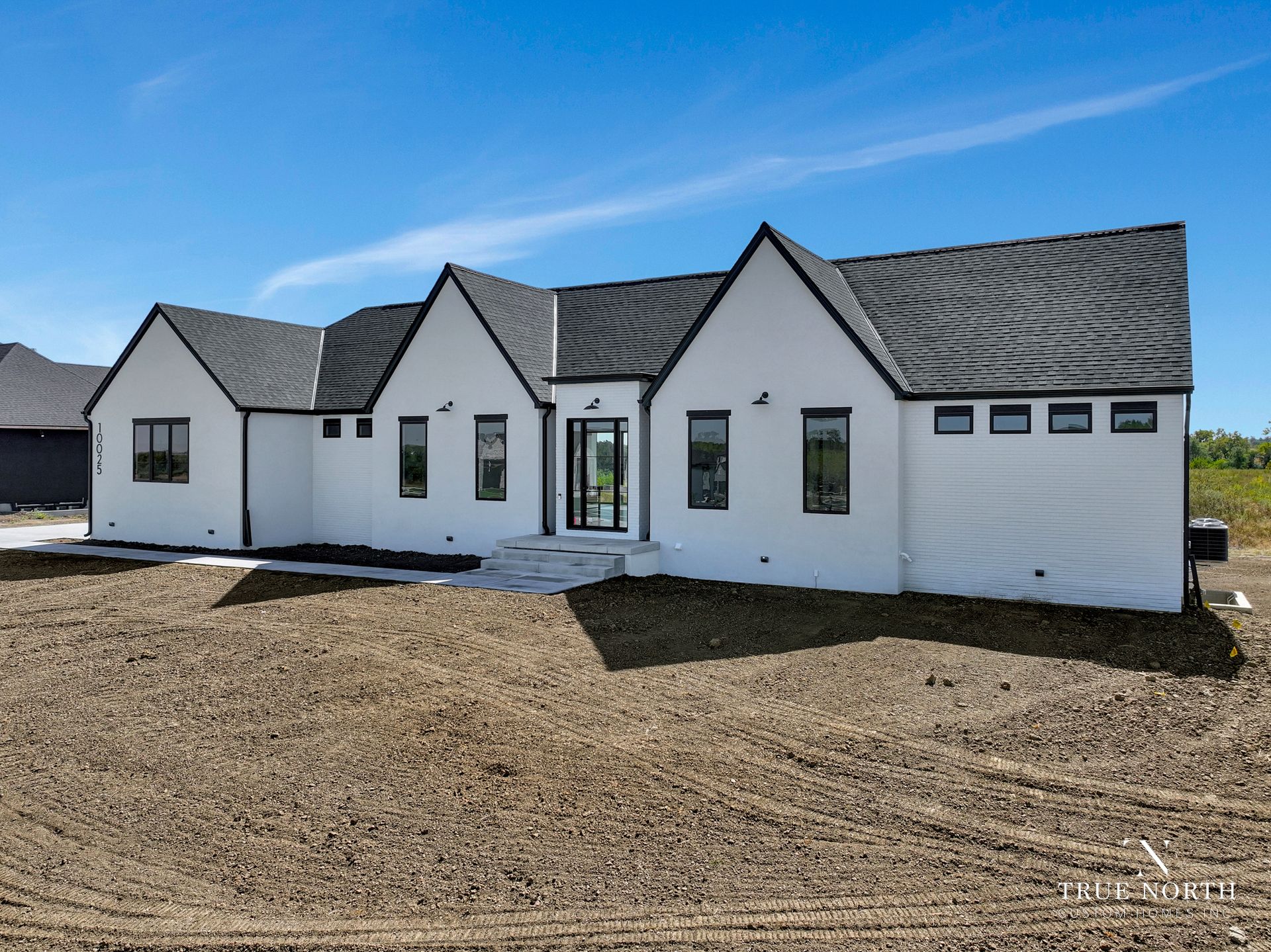 Completed Homes - True North Custom Homes INC.