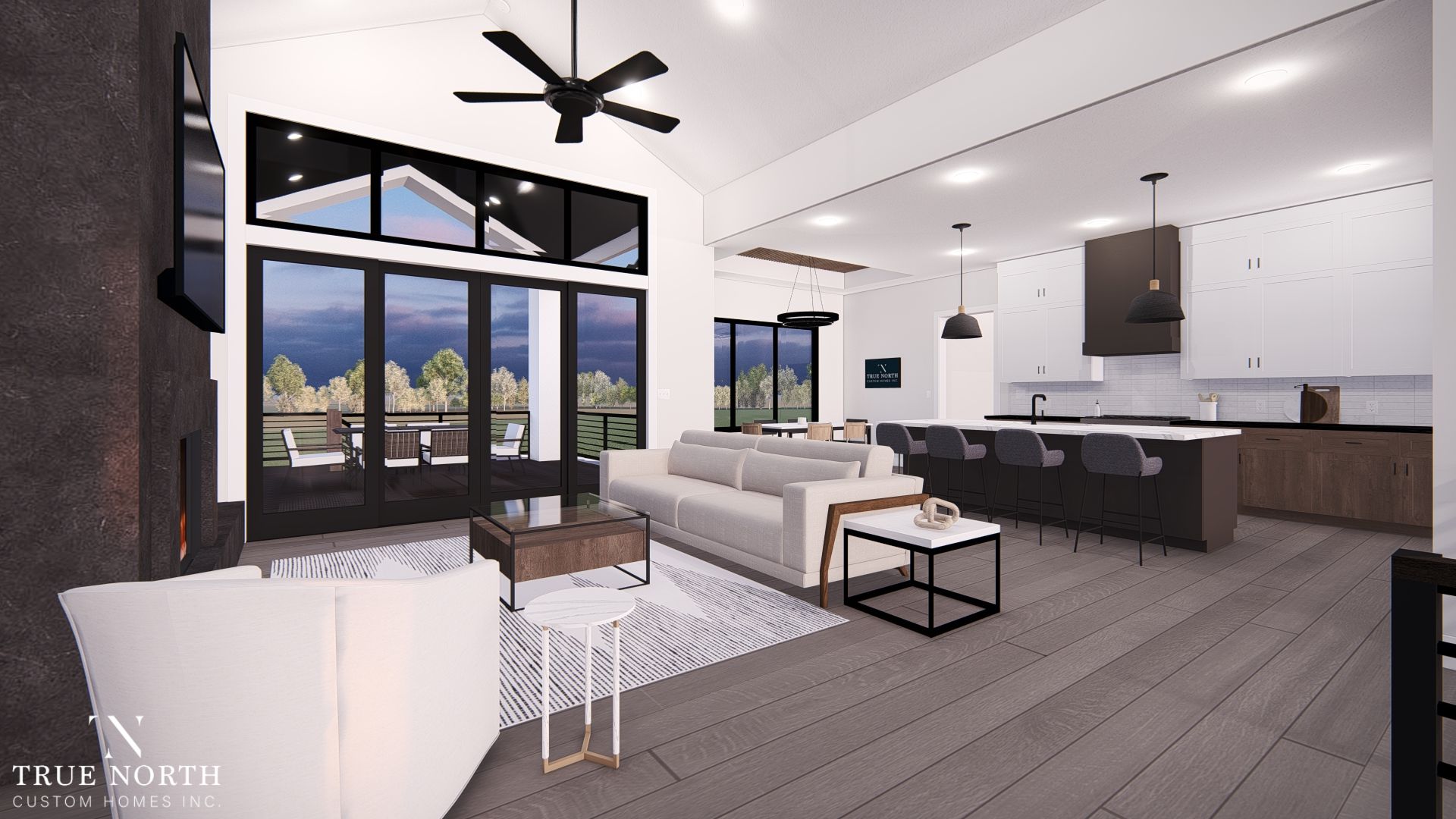 Introducing the NuMark Spec: Golf Course Living at Its Finest