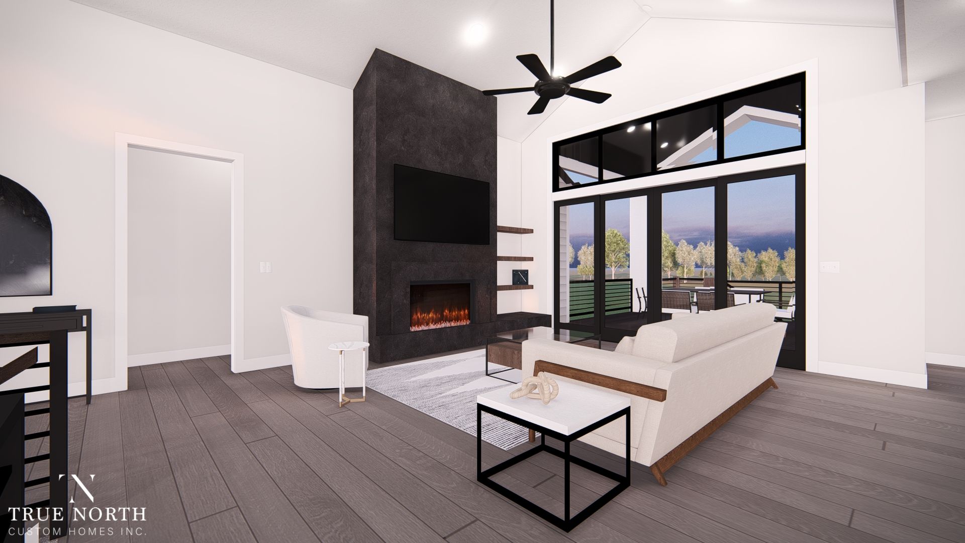Introducing the NuMark Spec: Golf Course Living at Its Finest