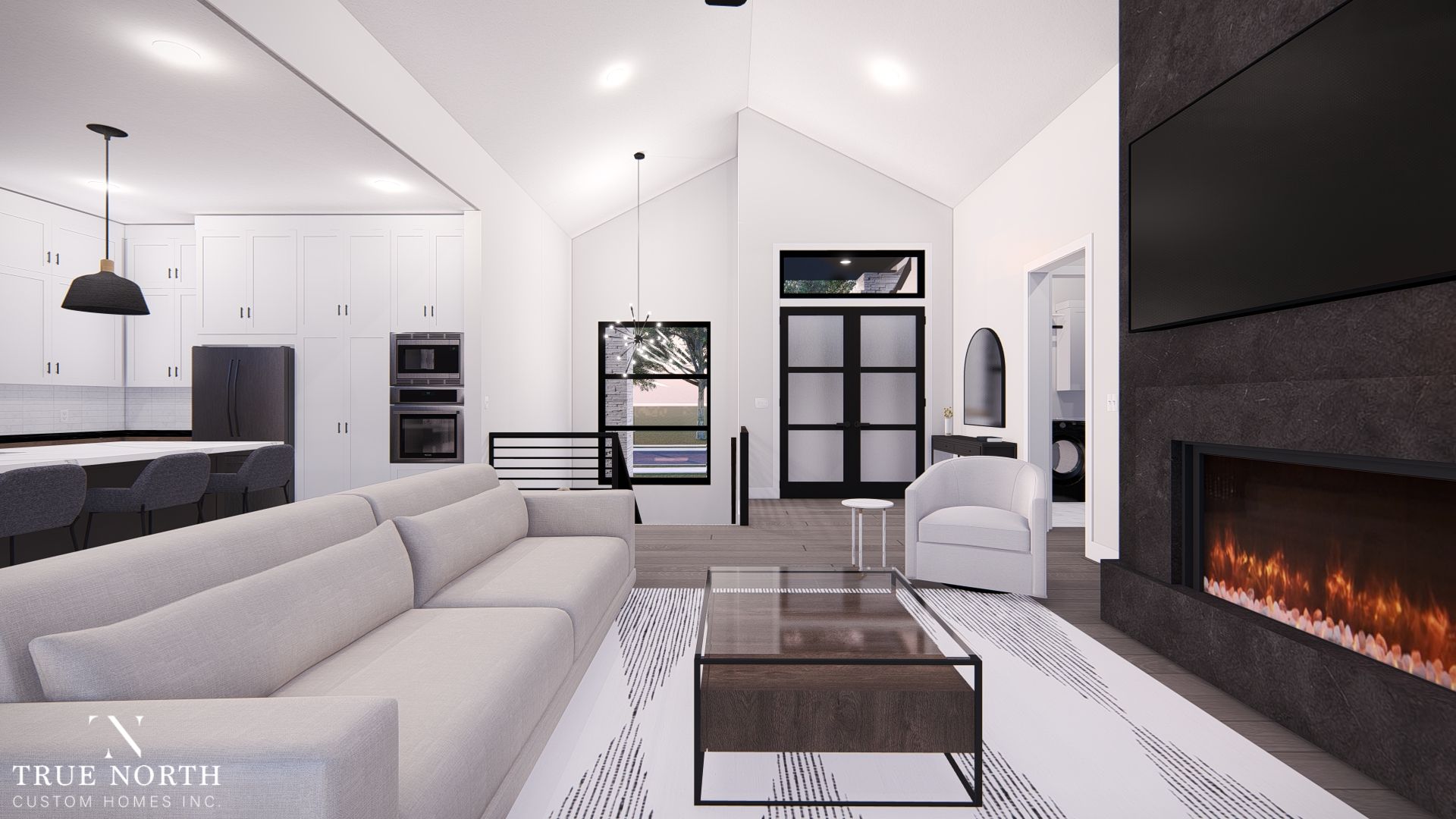 Introducing the NuMark Spec: Golf Course Living at Its Finest
