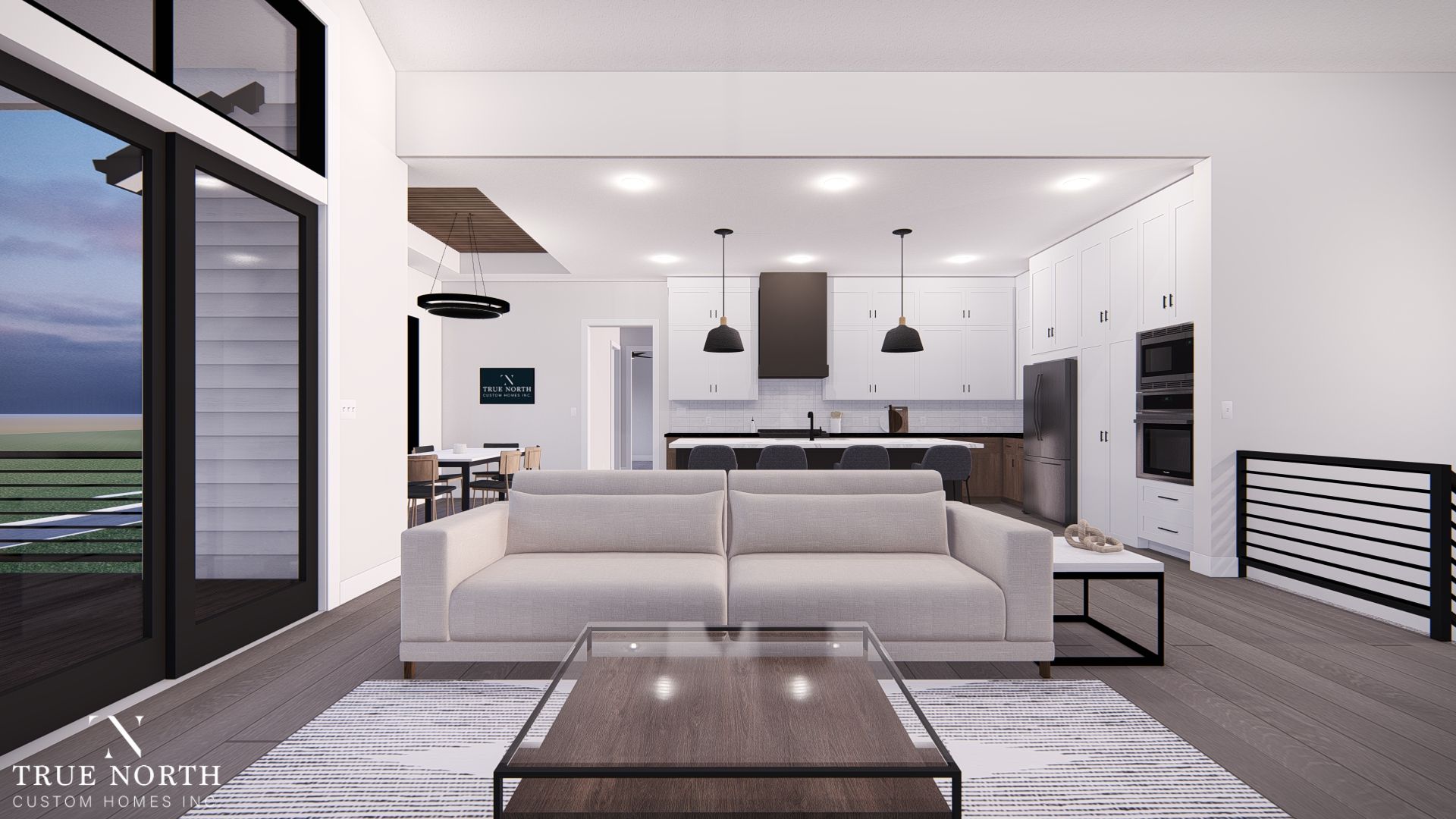 Introducing the NuMark Spec: Golf Course Living at Its Finest
