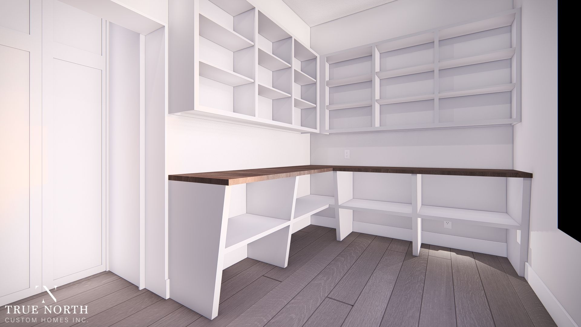 Introducing the NuMark Spec: Golf Course Living at Its Finest