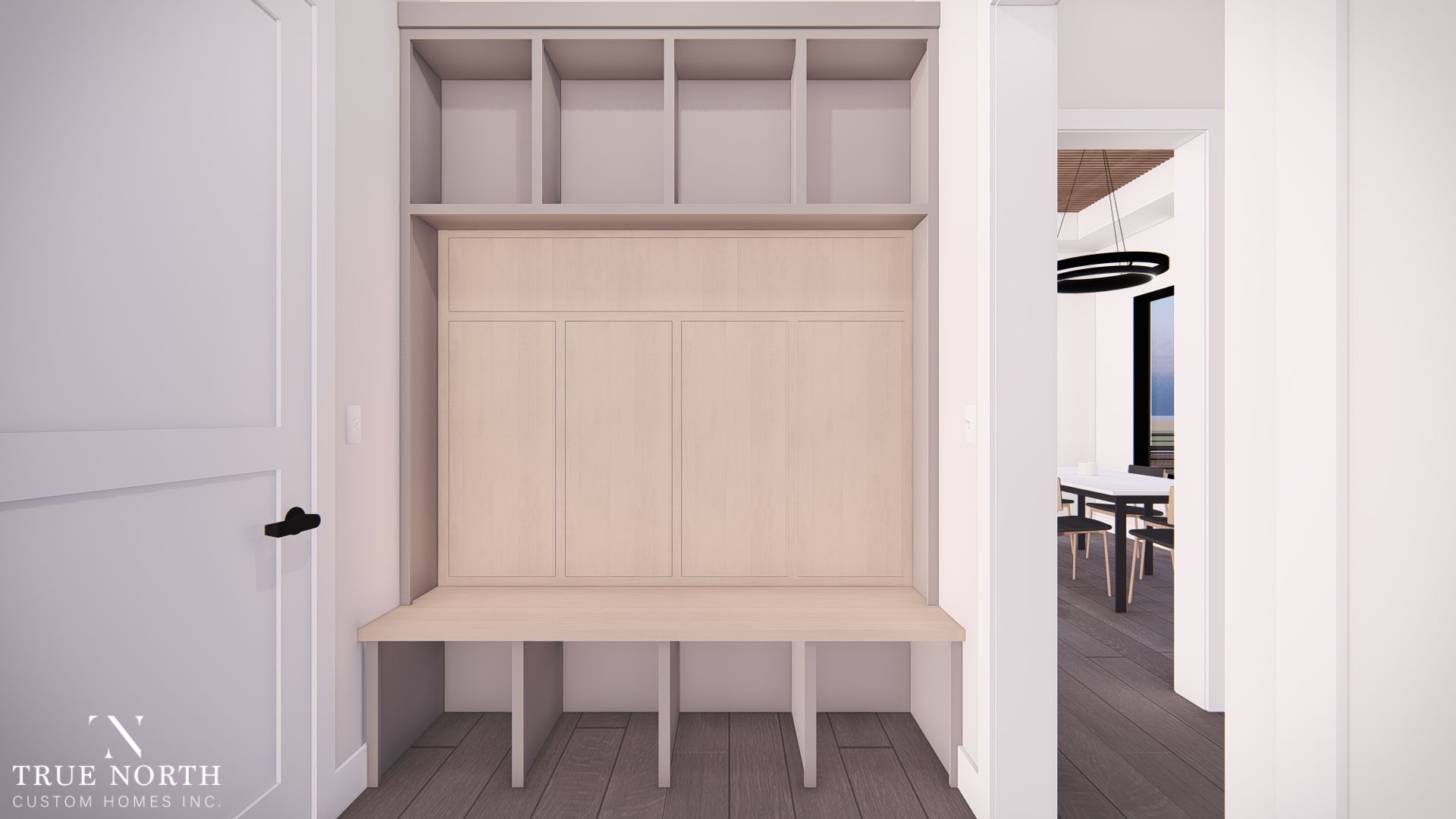 Introducing the NuMark Spec: Golf Course Living at Its Finest