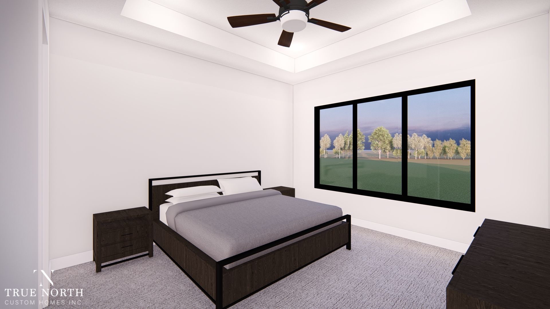 Introducing the NuMark Spec: Golf Course Living at Its Finest