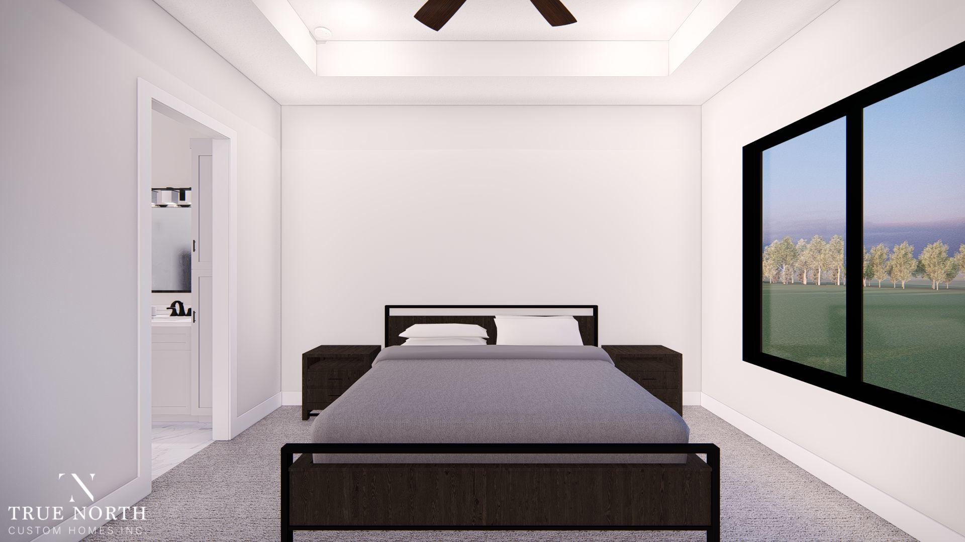 Introducing the NuMark Spec: Golf Course Living at Its Finest