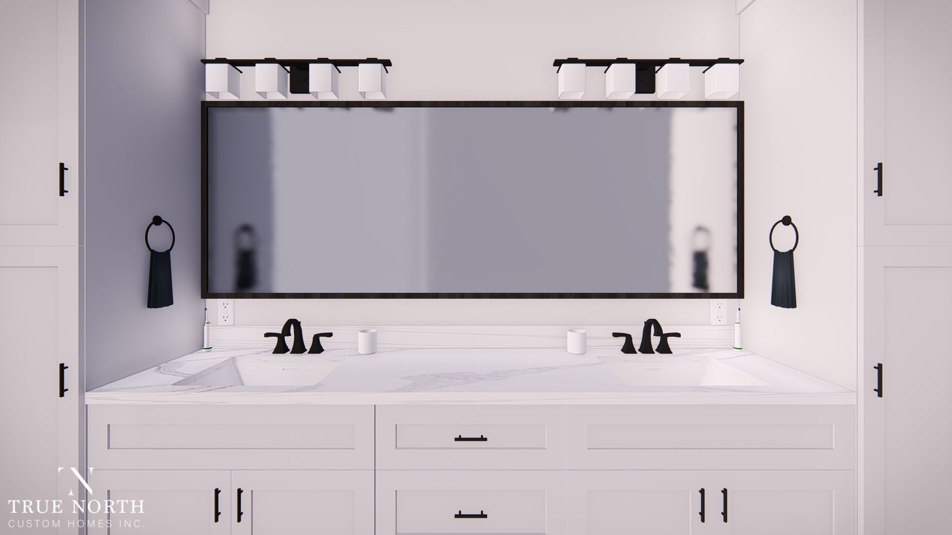 Introducing the NuMark Spec: Golf Course Living at Its Finest