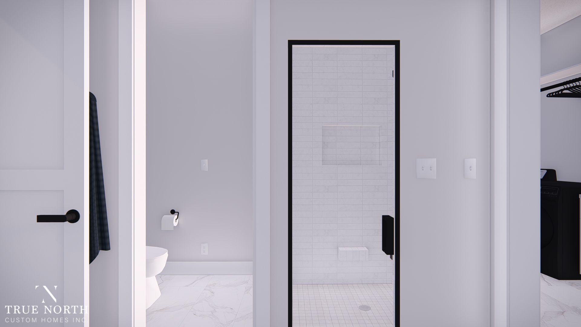 Introducing the NuMark Spec: Golf Course Living at Its Finest