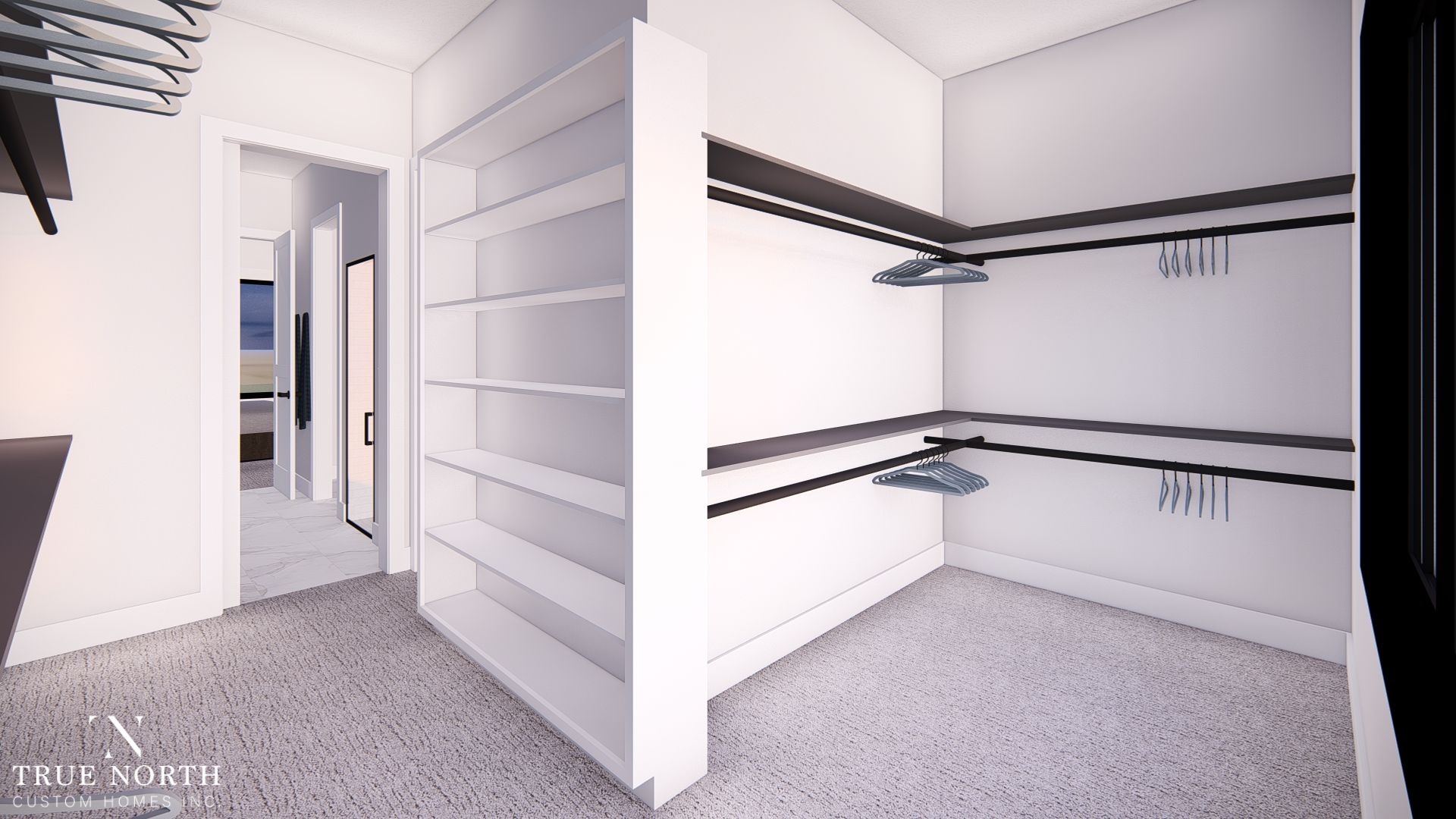 Introducing the NuMark Spec: Golf Course Living at Its Finest