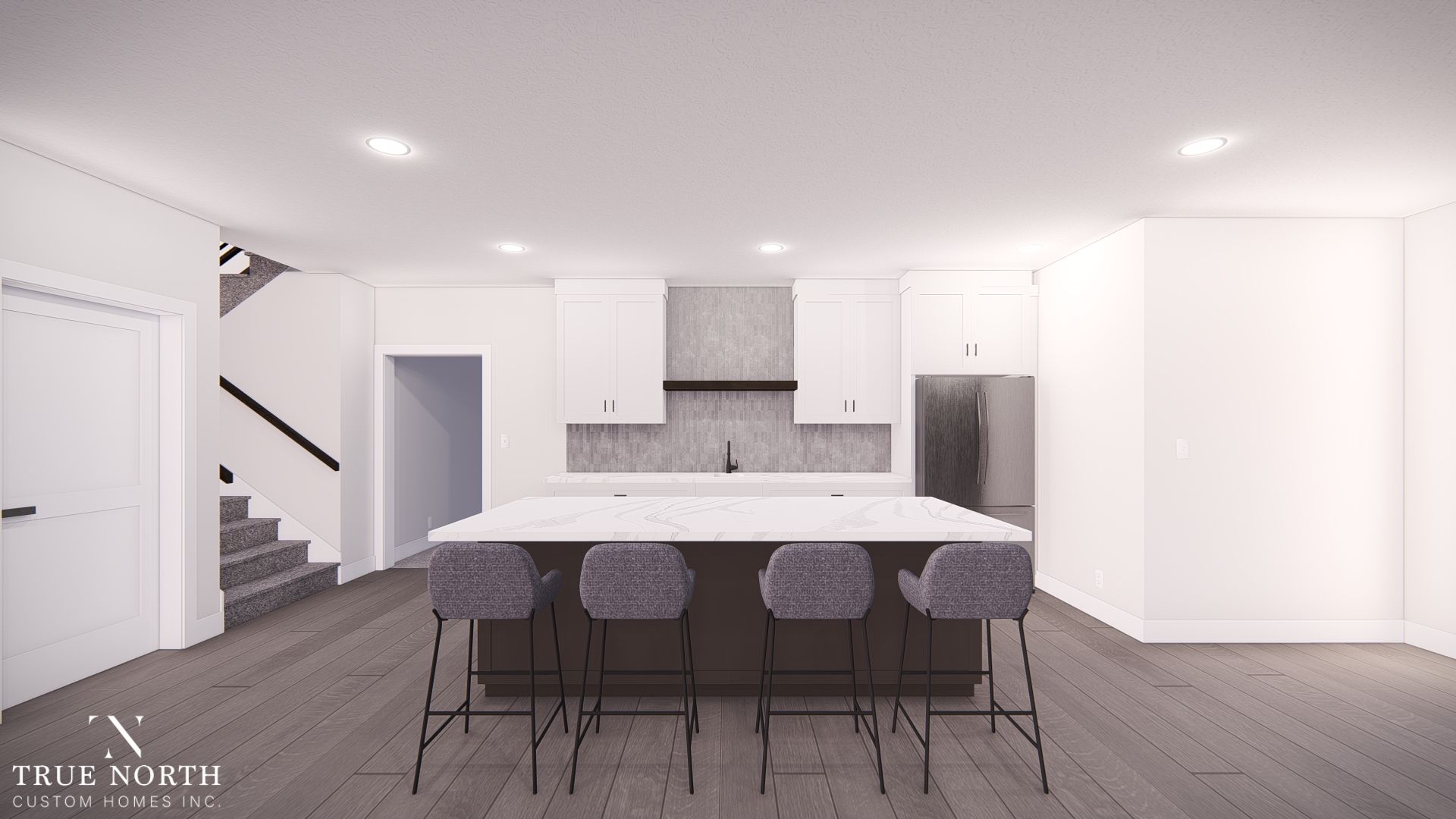 Introducing the NuMark Spec: Golf Course Living at Its Finest