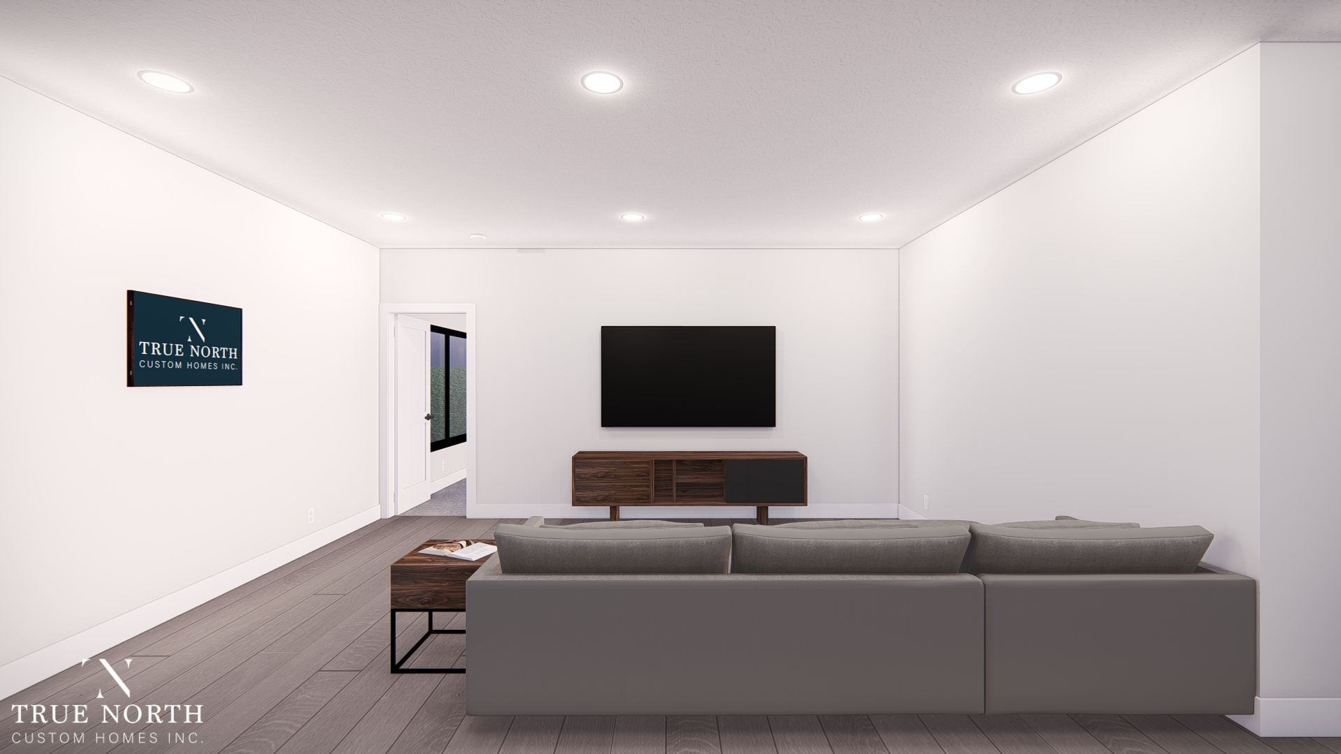 Introducing the NuMark Spec: Golf Course Living at Its Finest