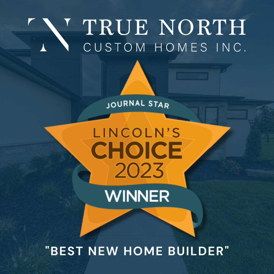 The True North Process | Design. Customize. Build.