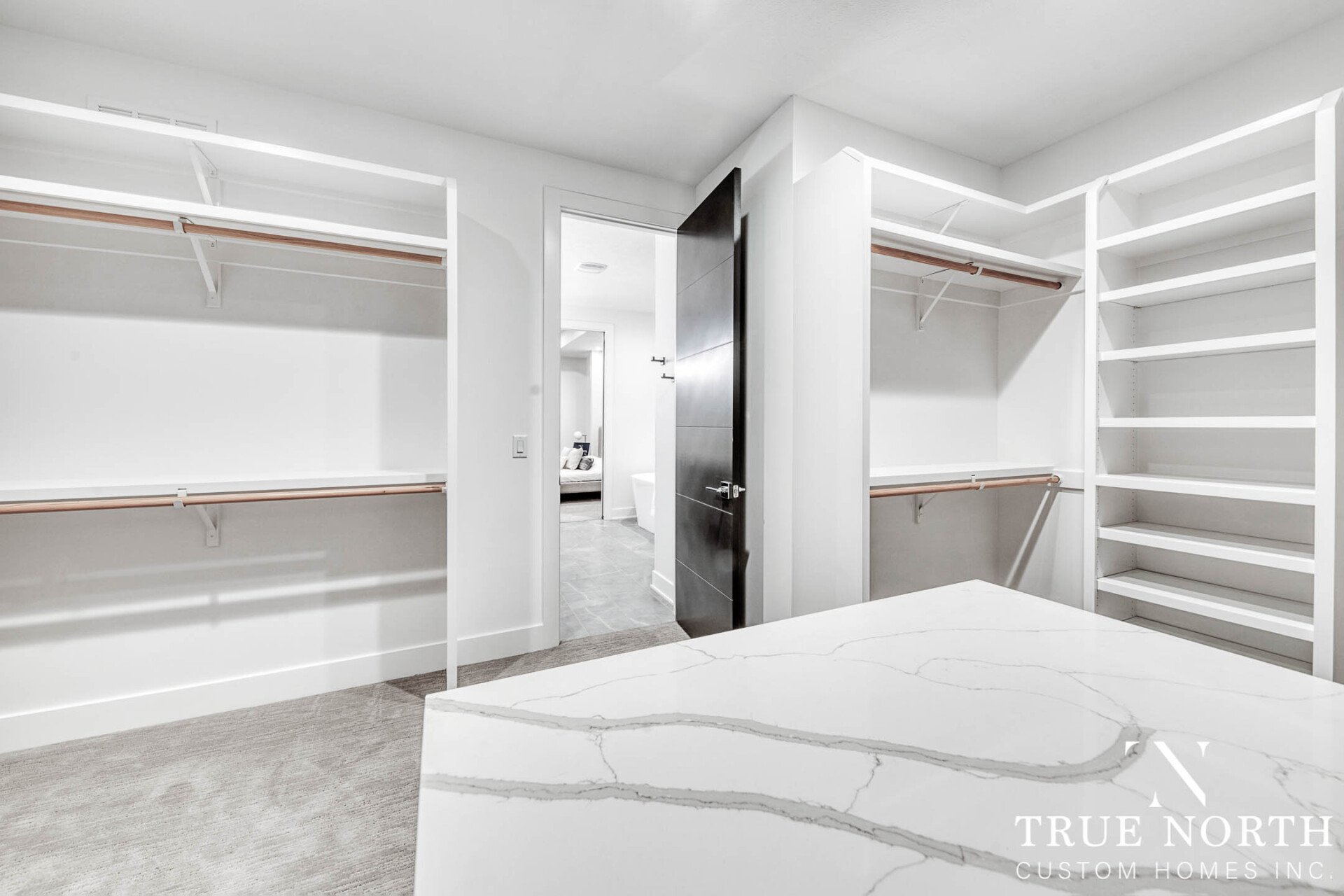 True North Custom Homes