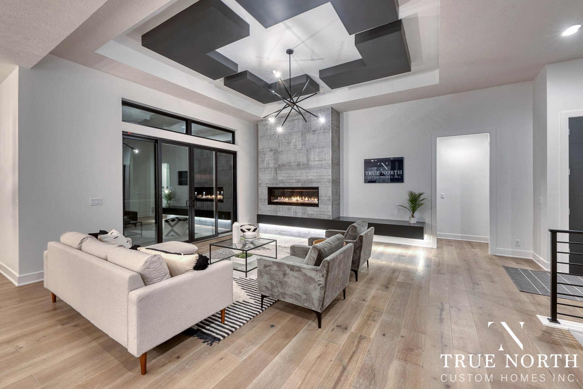 True North Custom Homes