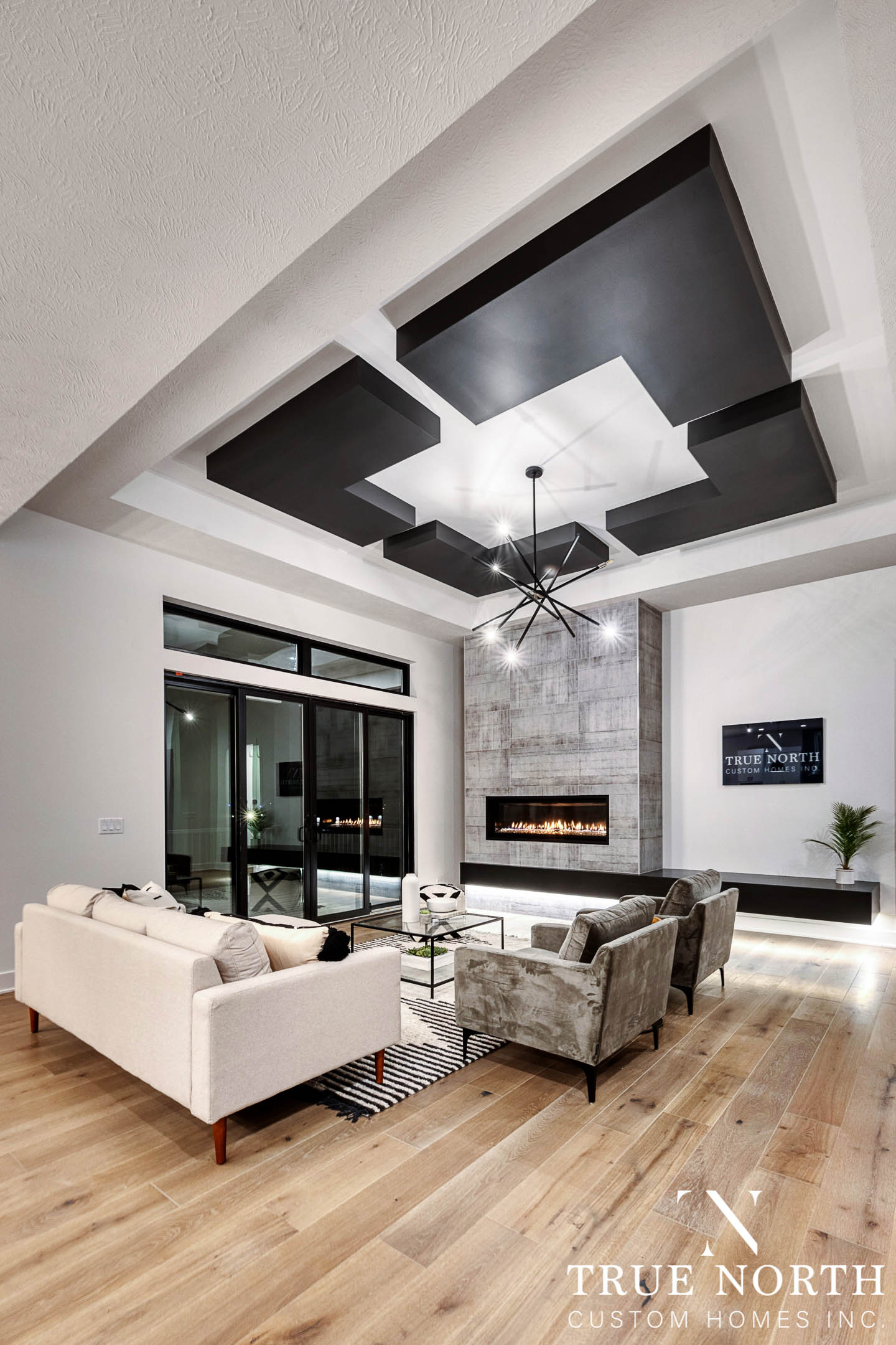 True North Custom Homes