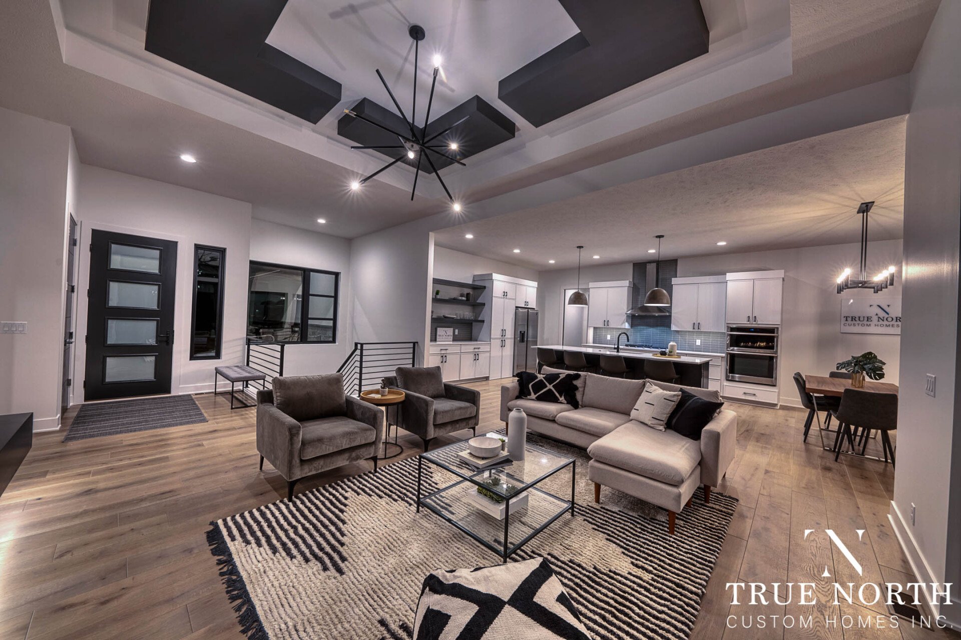 True North Custom Homes
