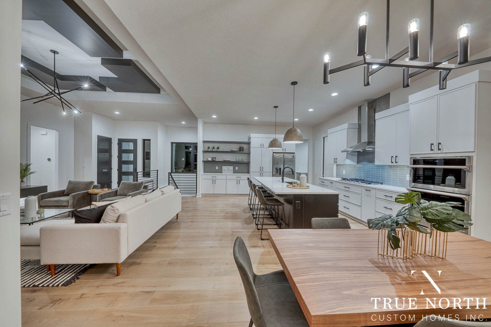 True North Custom Homes