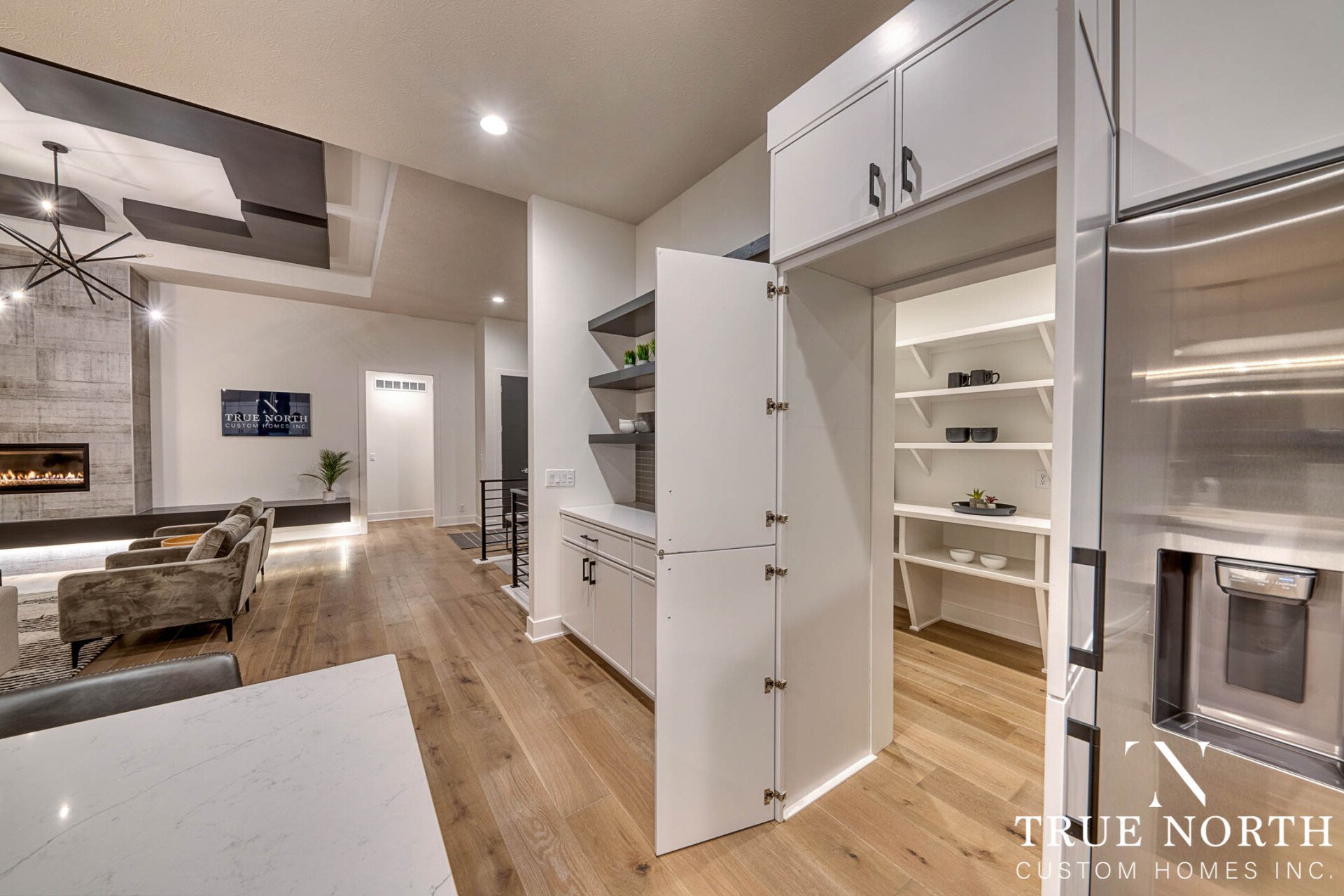 True North Custom Homes