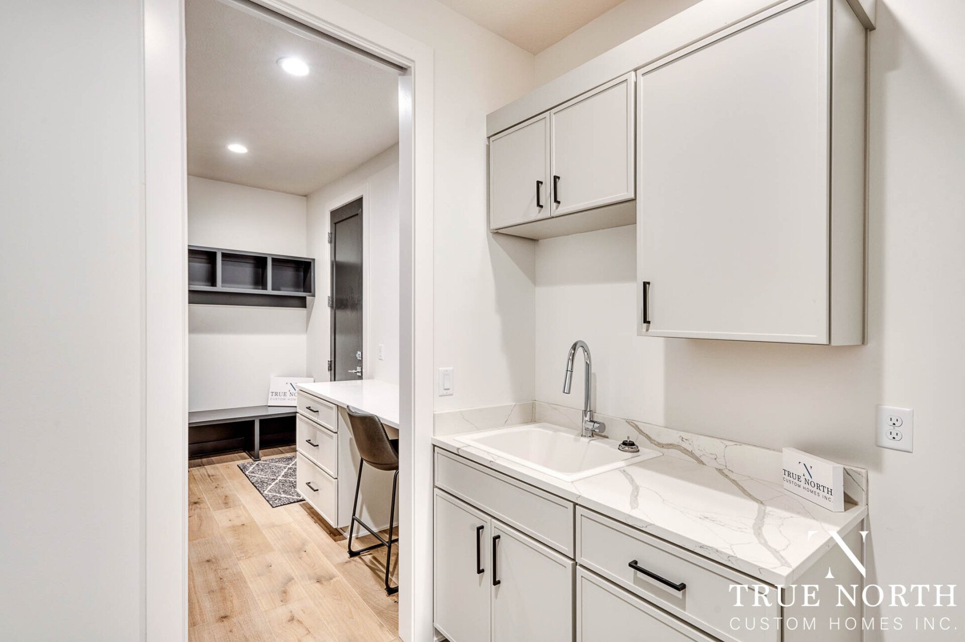 True North Custom Homes