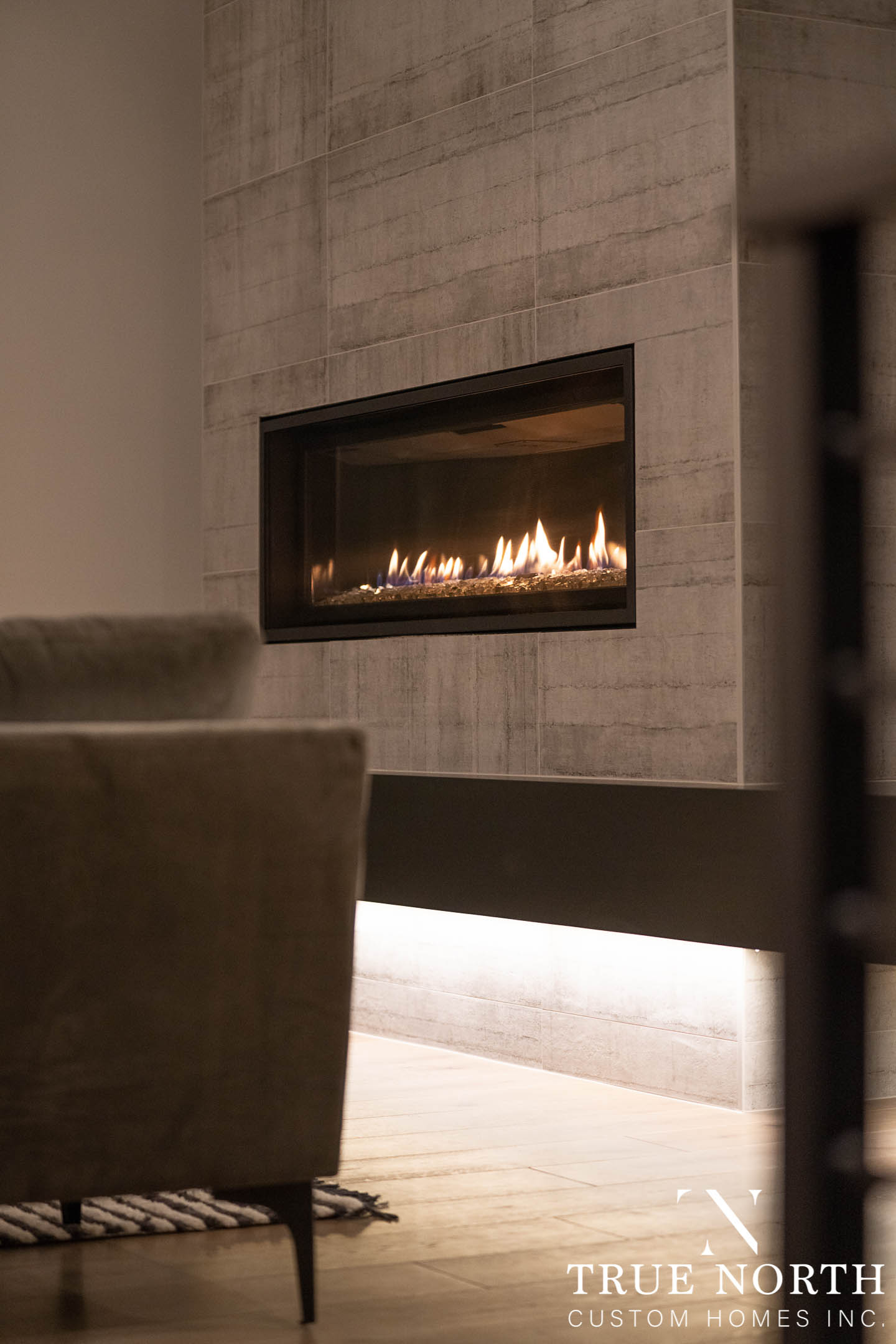 True North Custom Homes