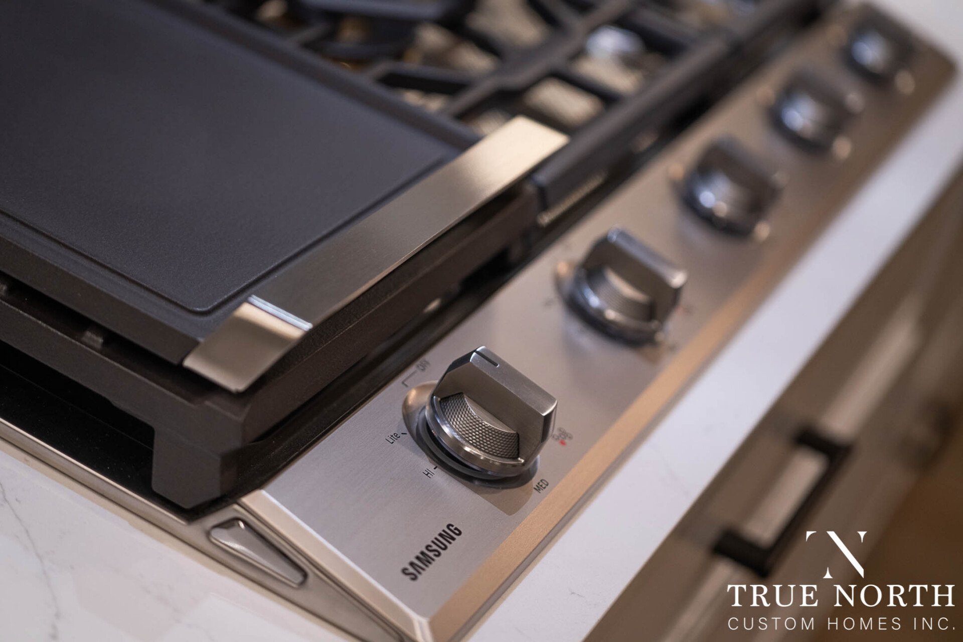 True North Custom Homes