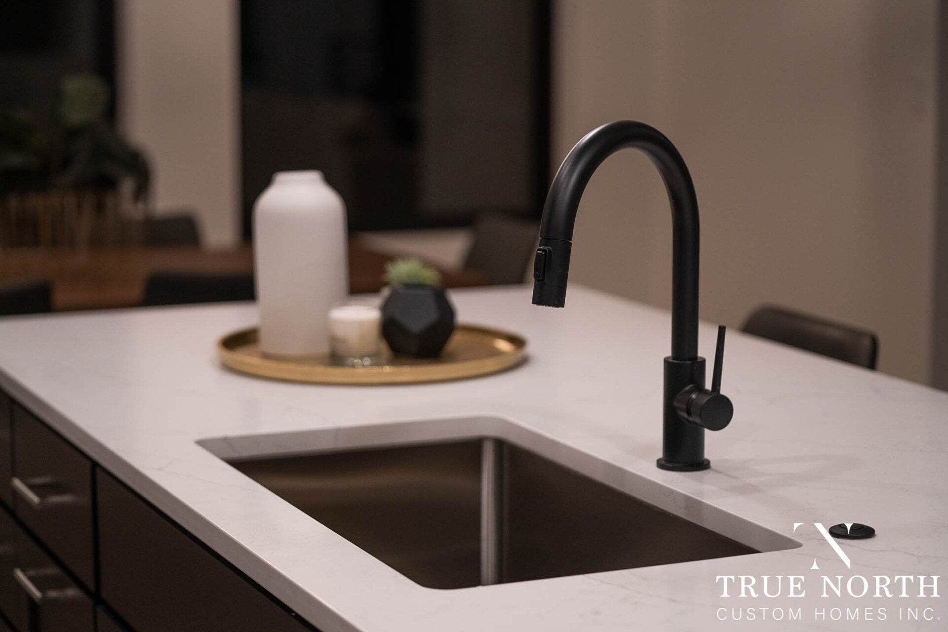 True North Custom Homes