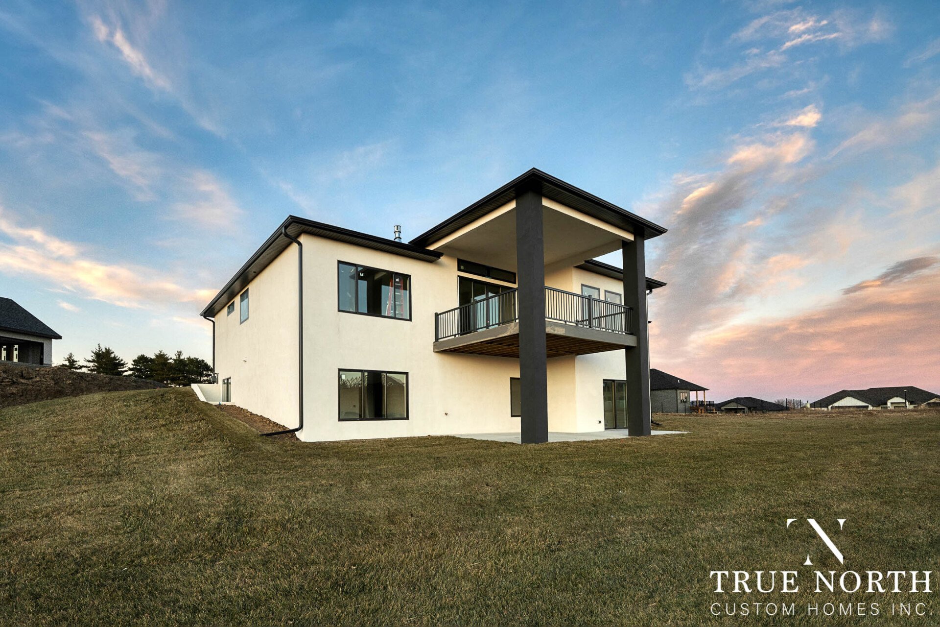 True North Custom Homes
