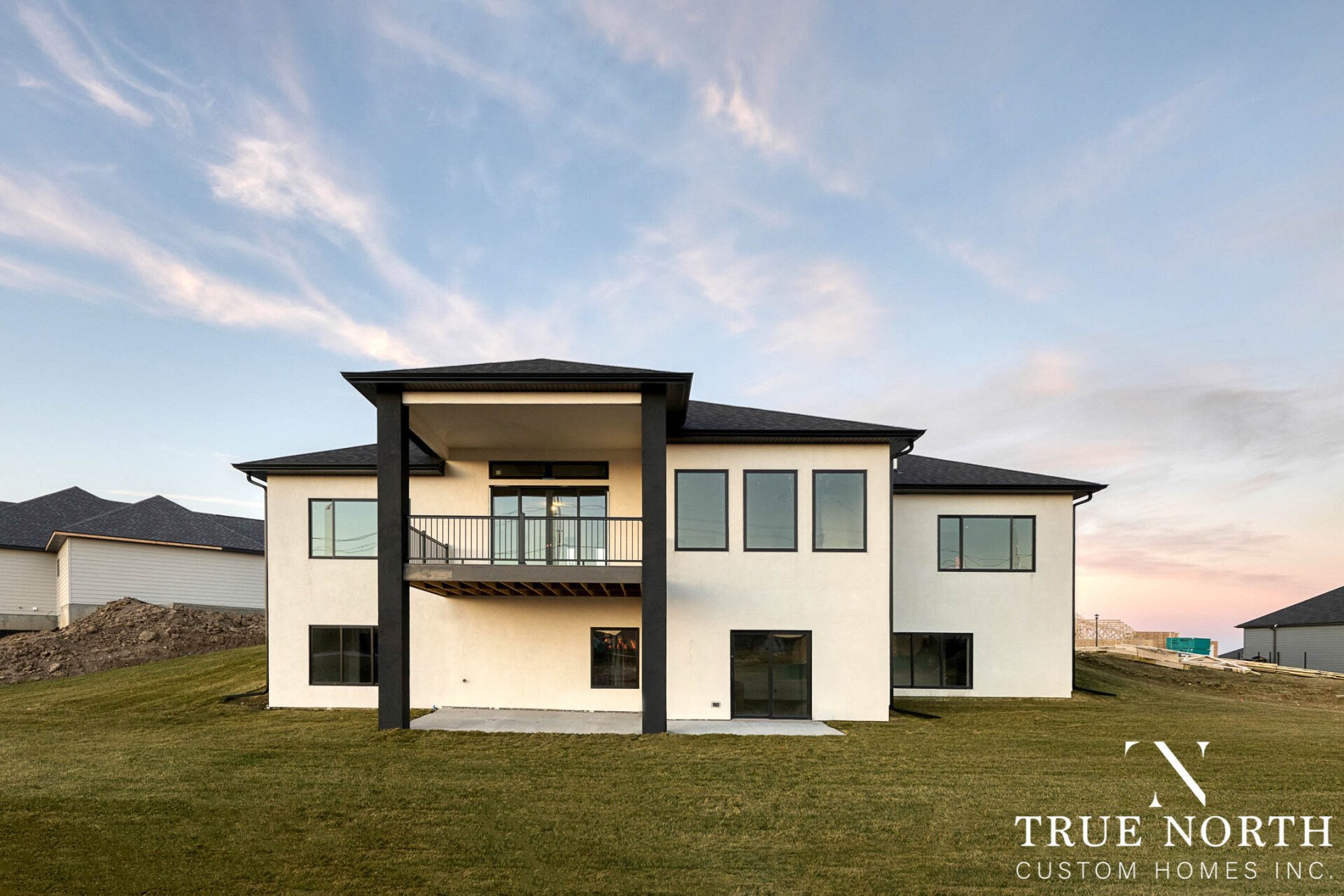 True North Custom Homes
