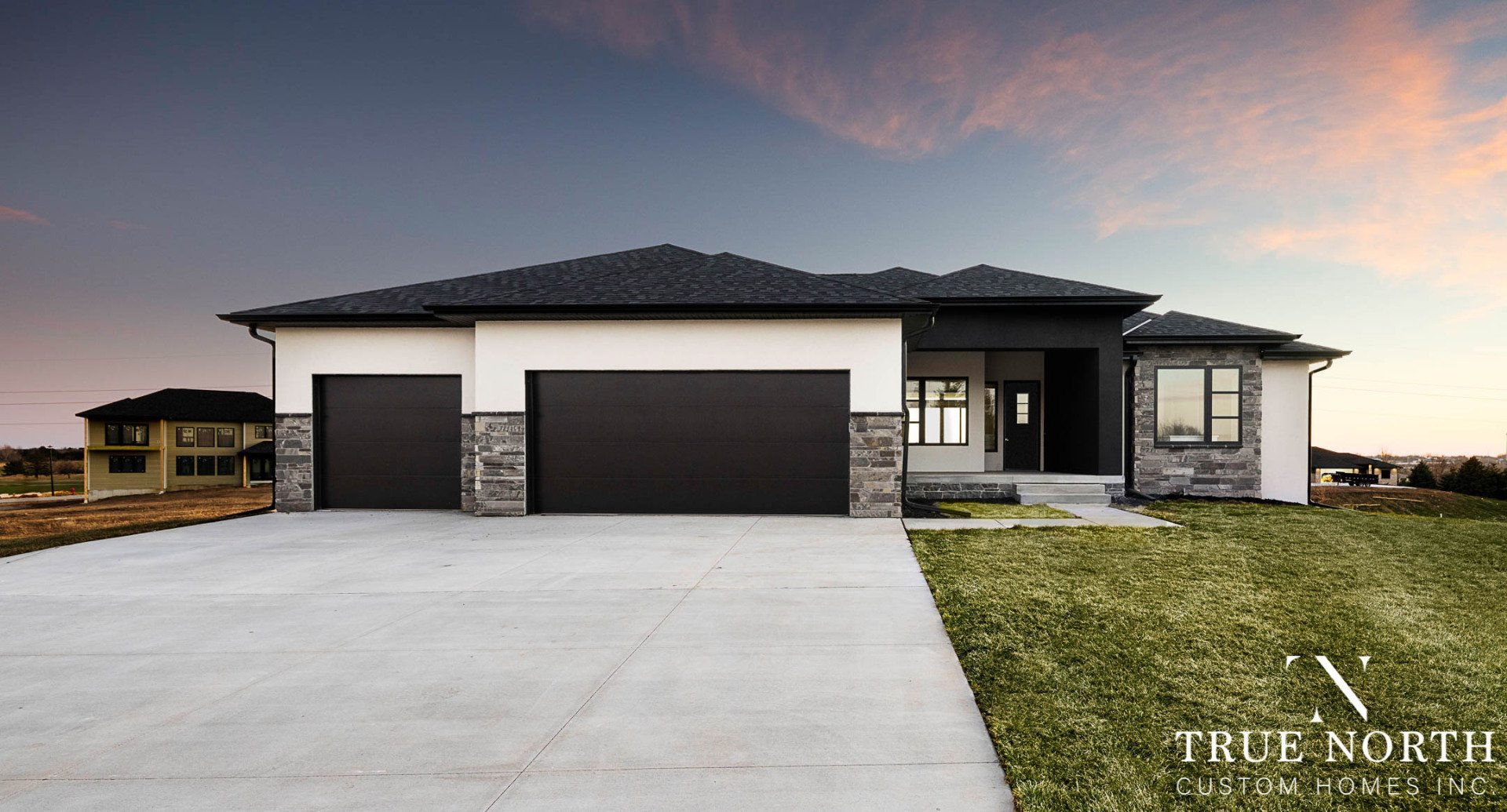 True North Custom Homes