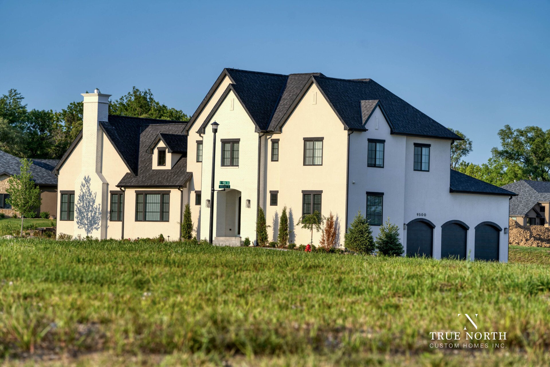 True North Custom Homes