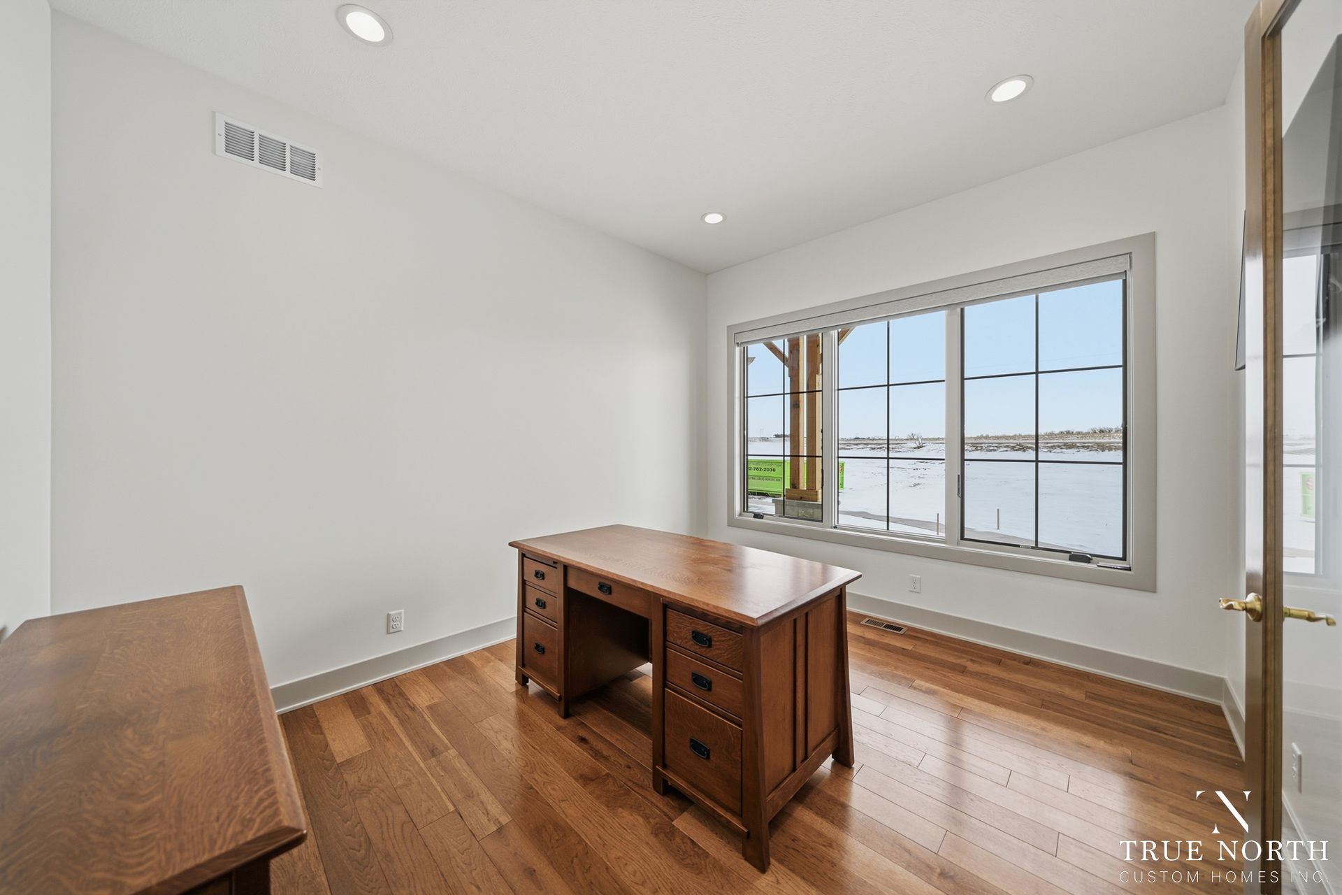 Completed Homes - True North Custom Homes INC.