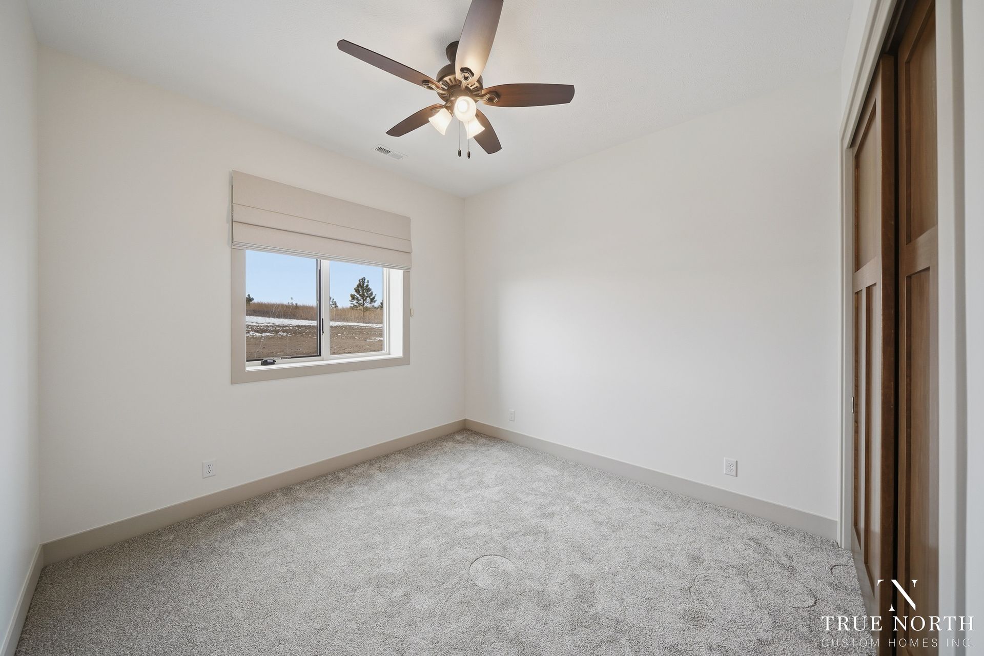 Completed Homes - True North Custom Homes INC.