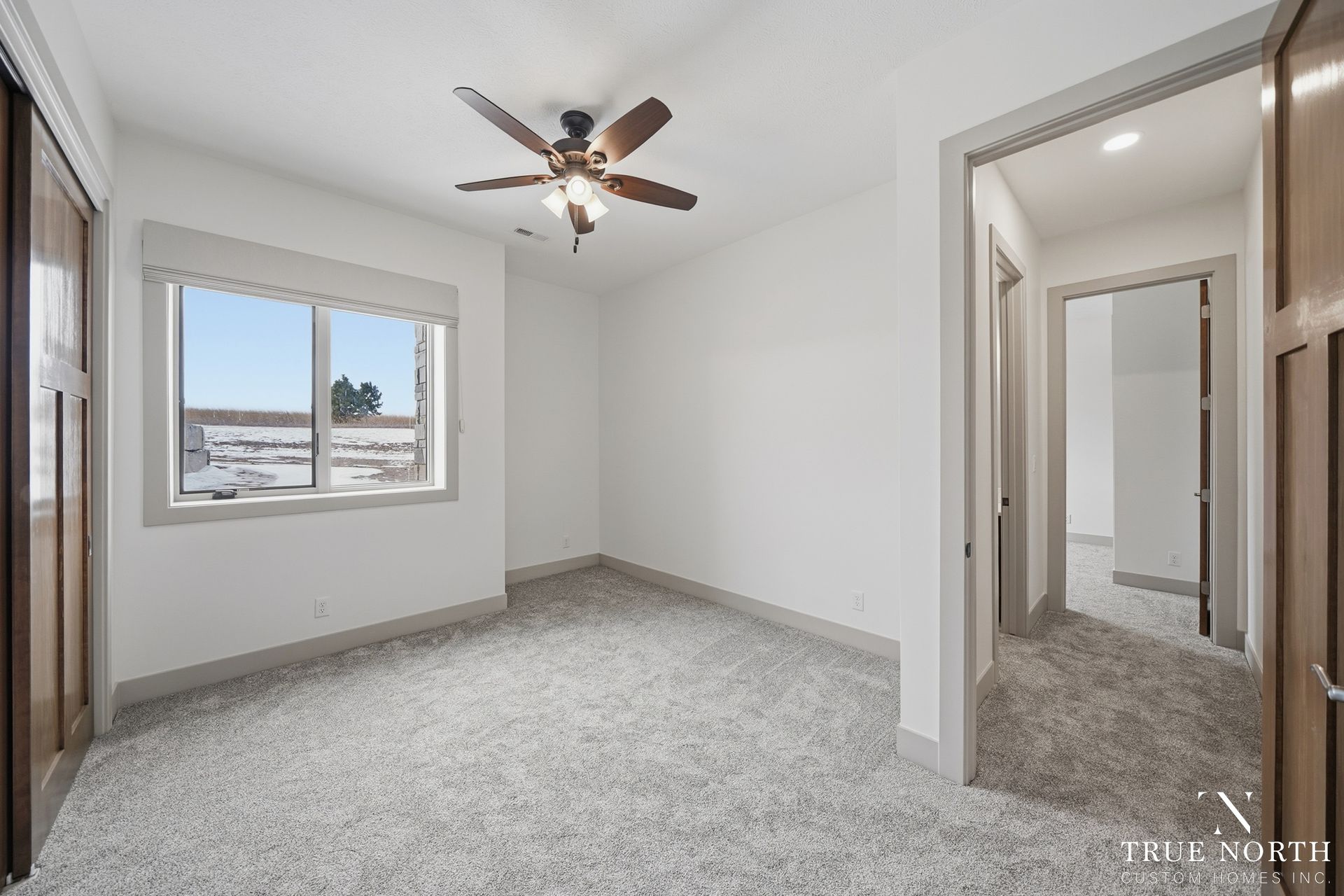 Completed Homes - True North Custom Homes INC.