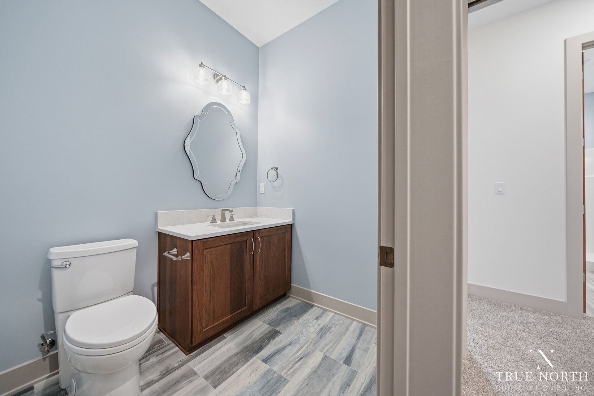 Completed Homes - True North Custom Homes INC.