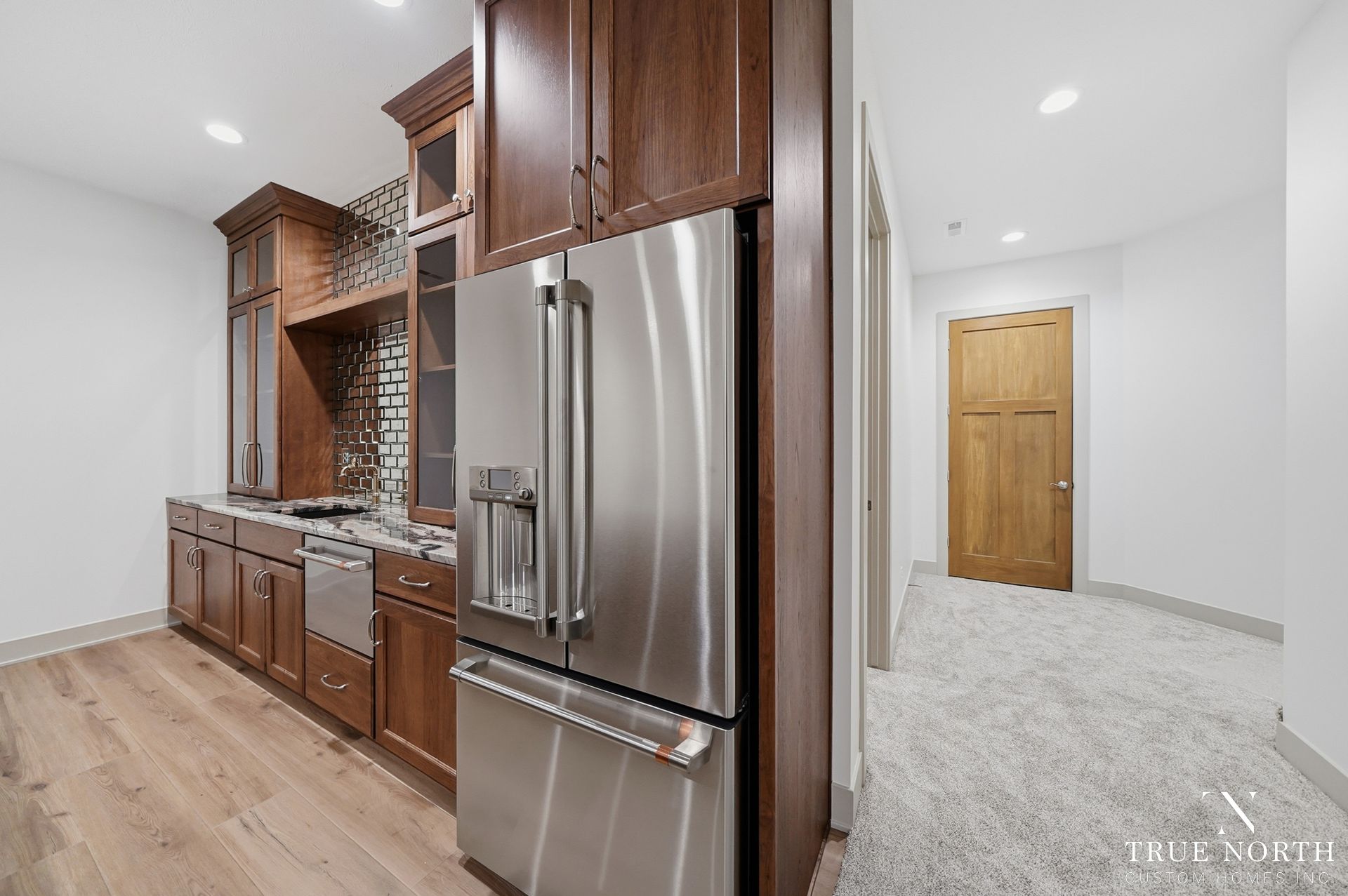 Completed Homes - True North Custom Homes INC.