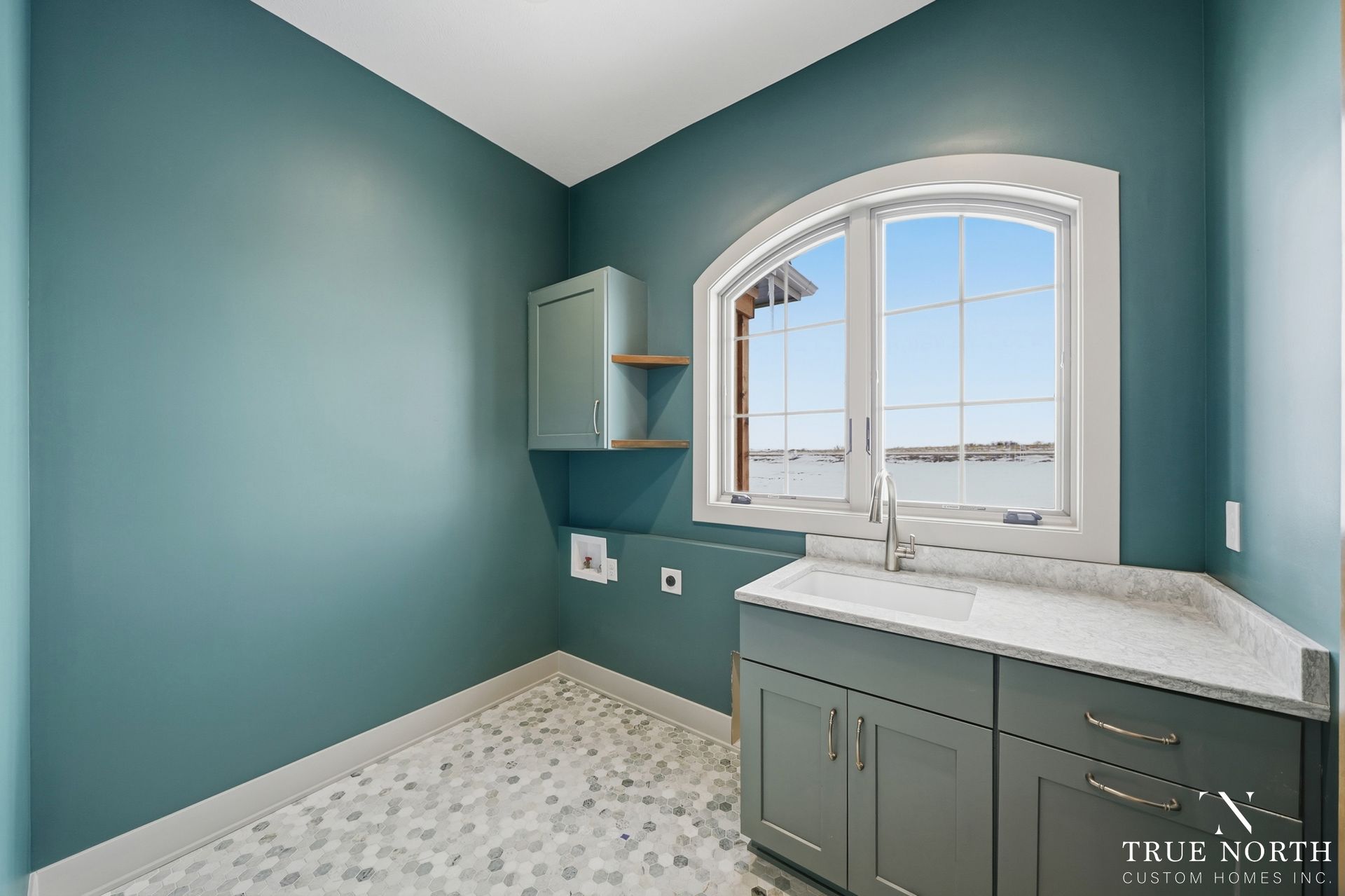 Completed Homes - True North Custom Homes INC.
