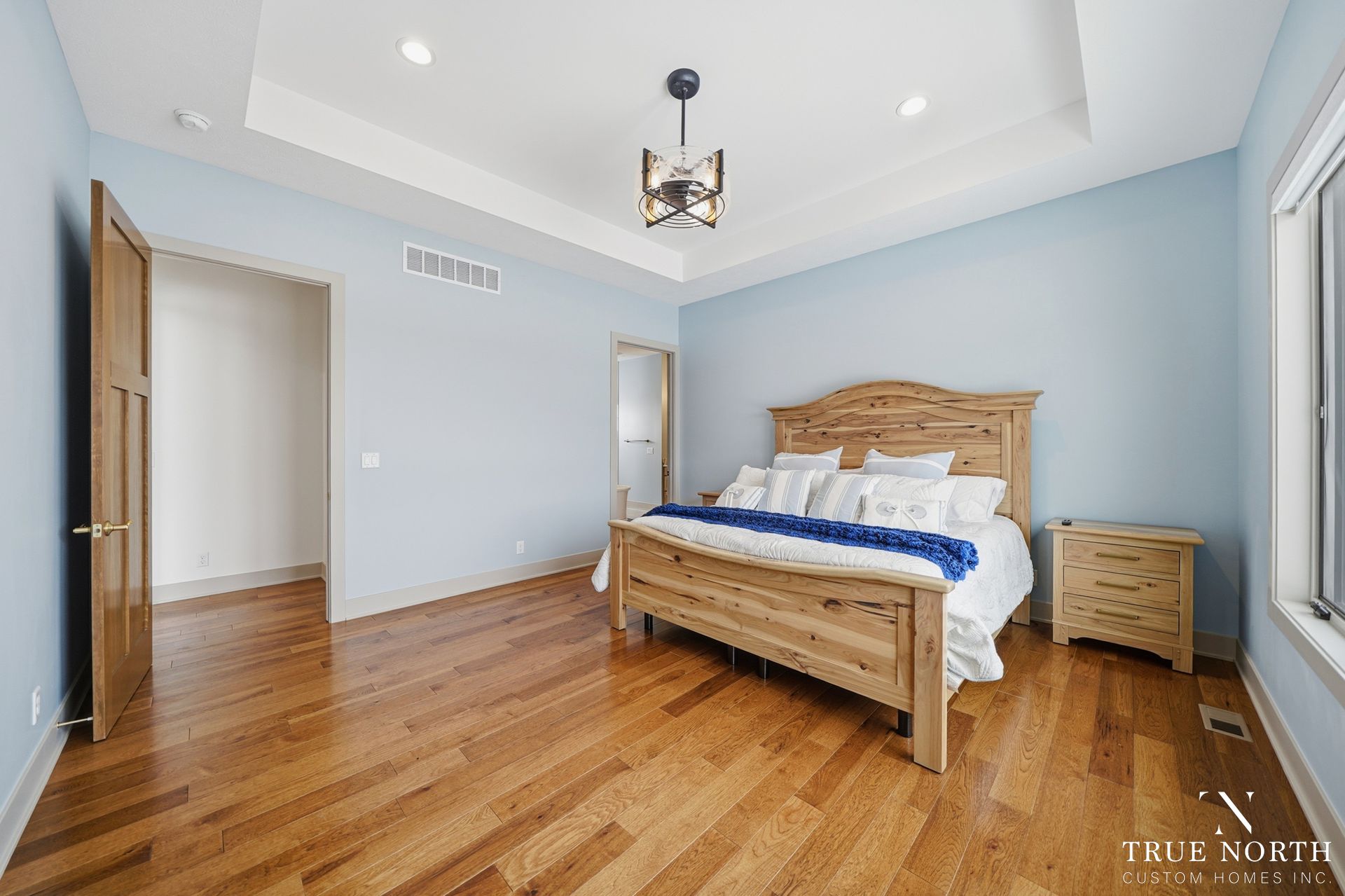 Completed Homes - True North Custom Homes INC.