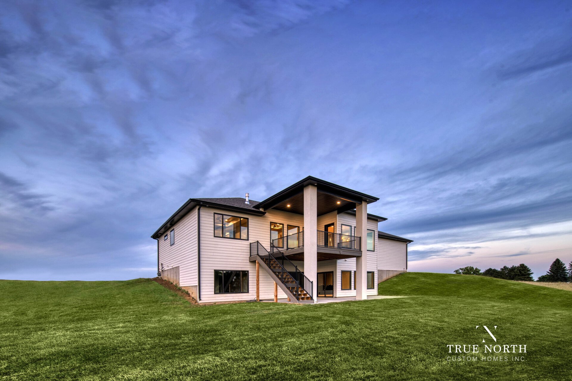 True North Custom Homes