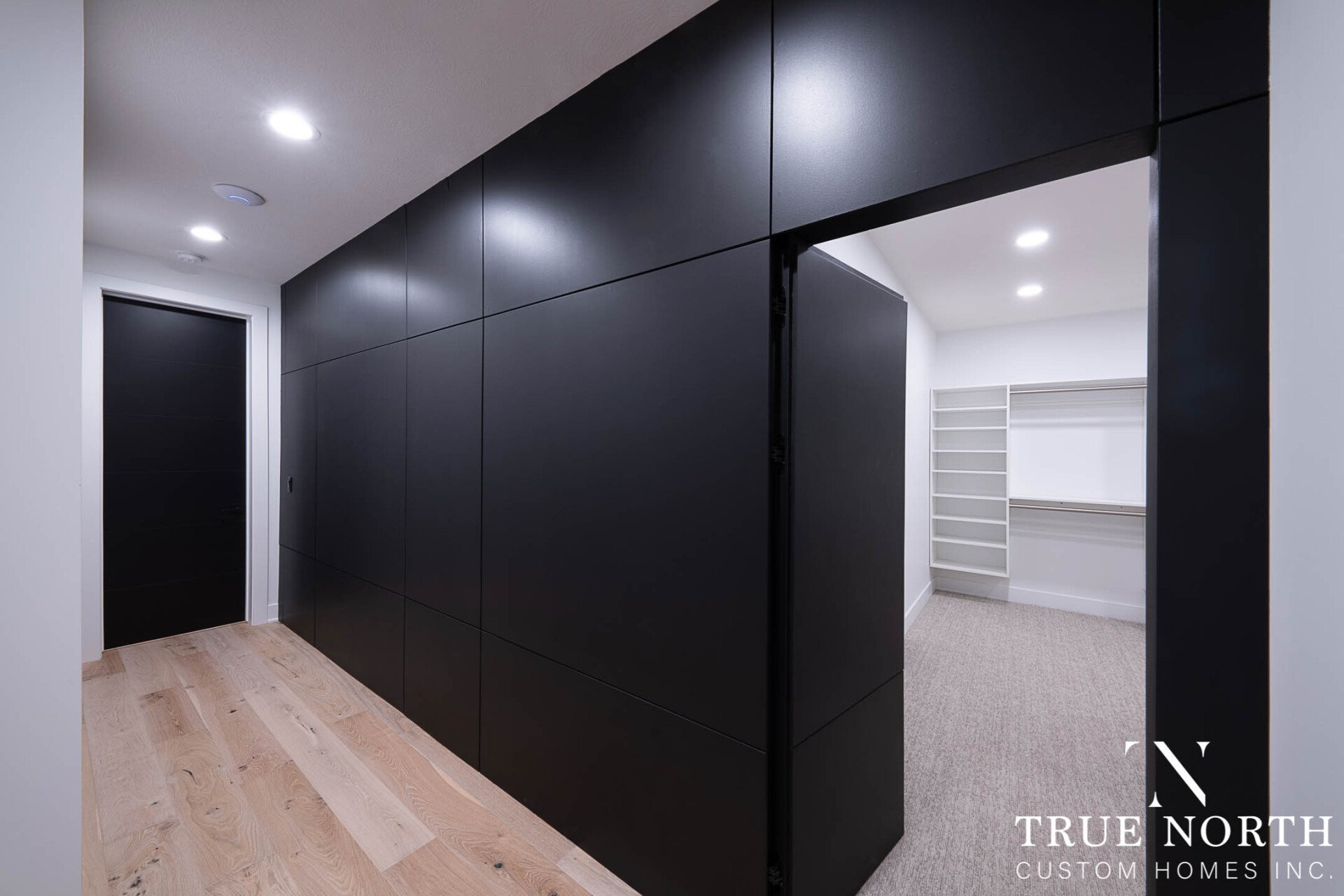 True North Custom Homes