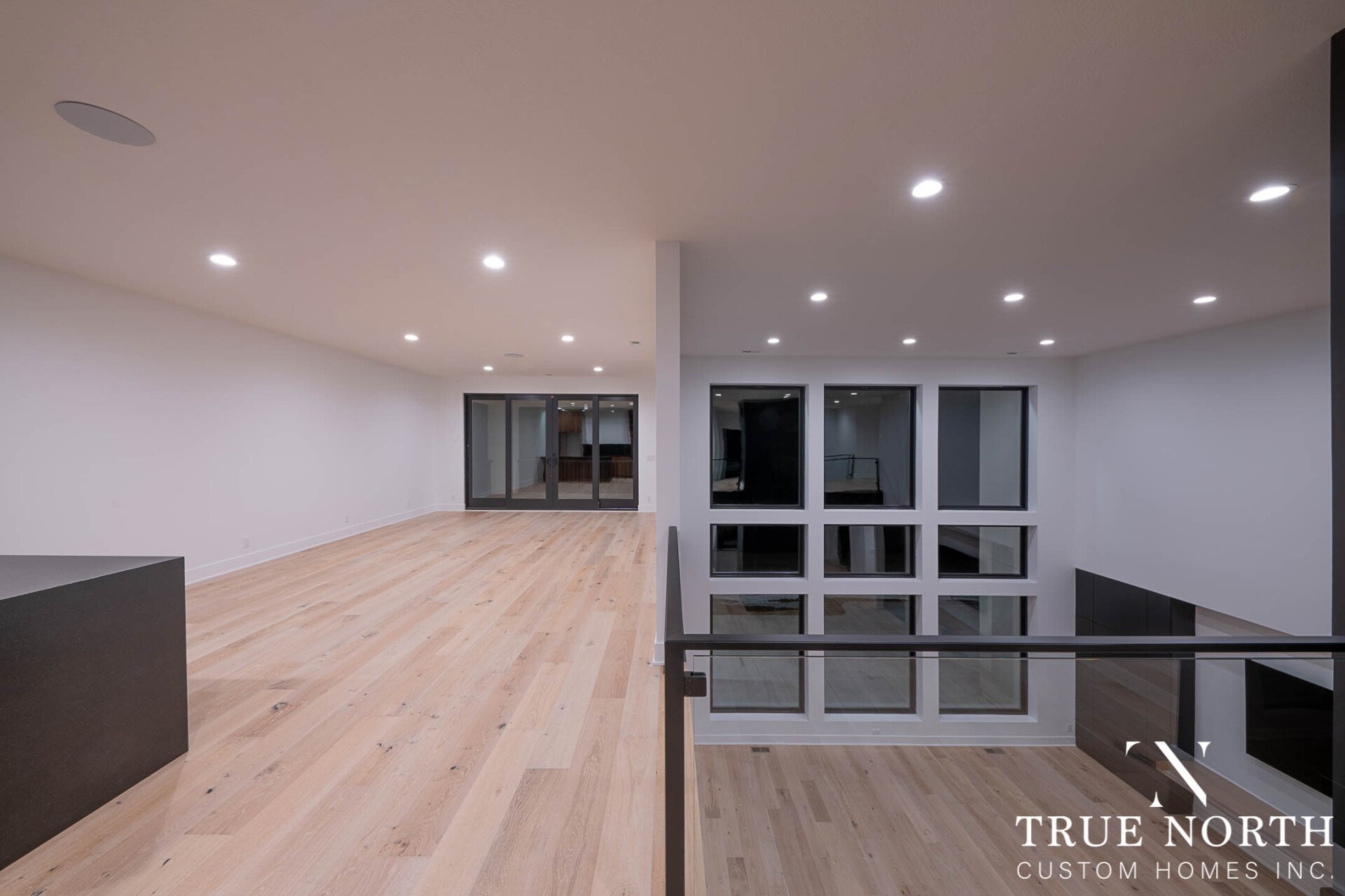 True North Custom Homes
