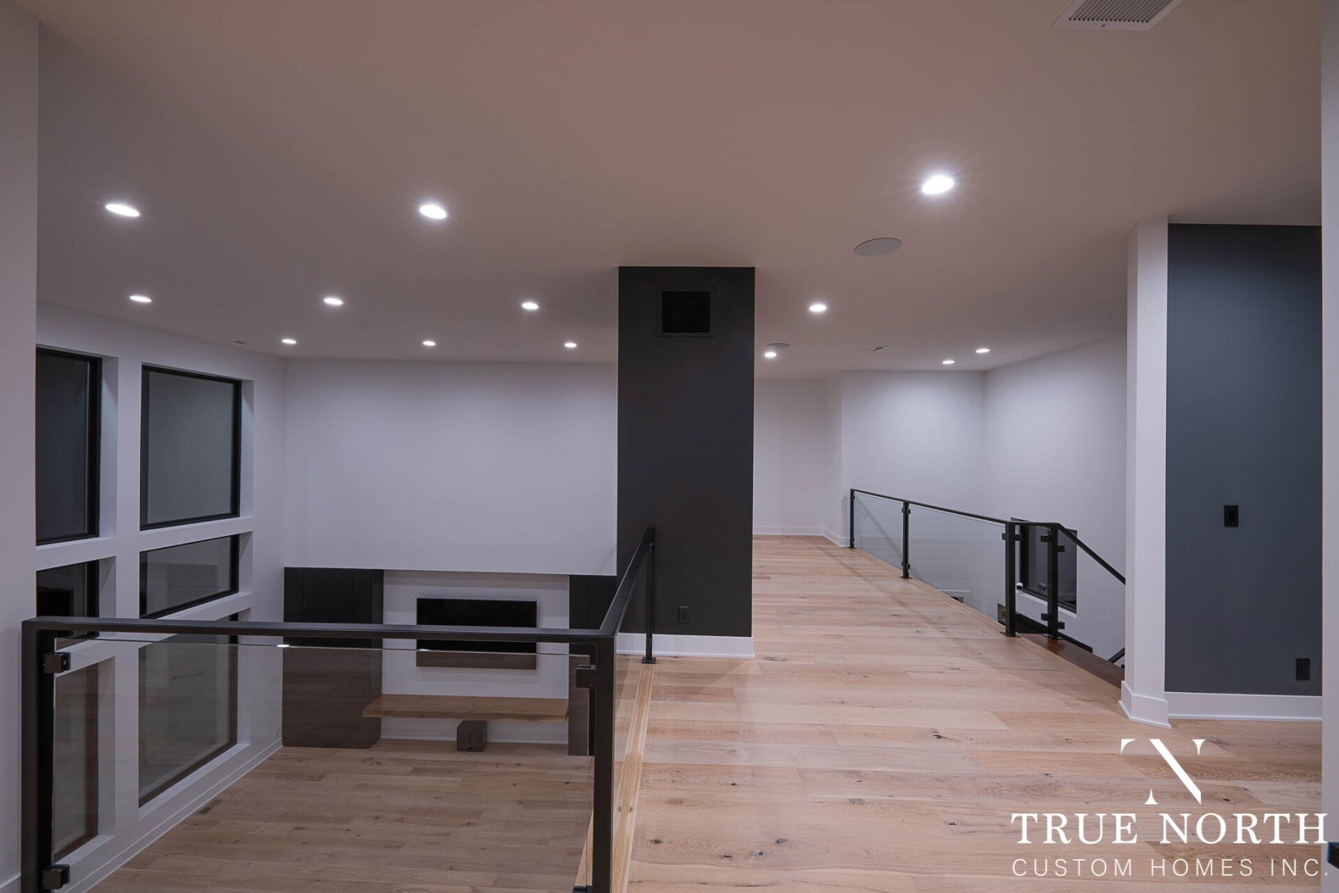 True North Custom Homes