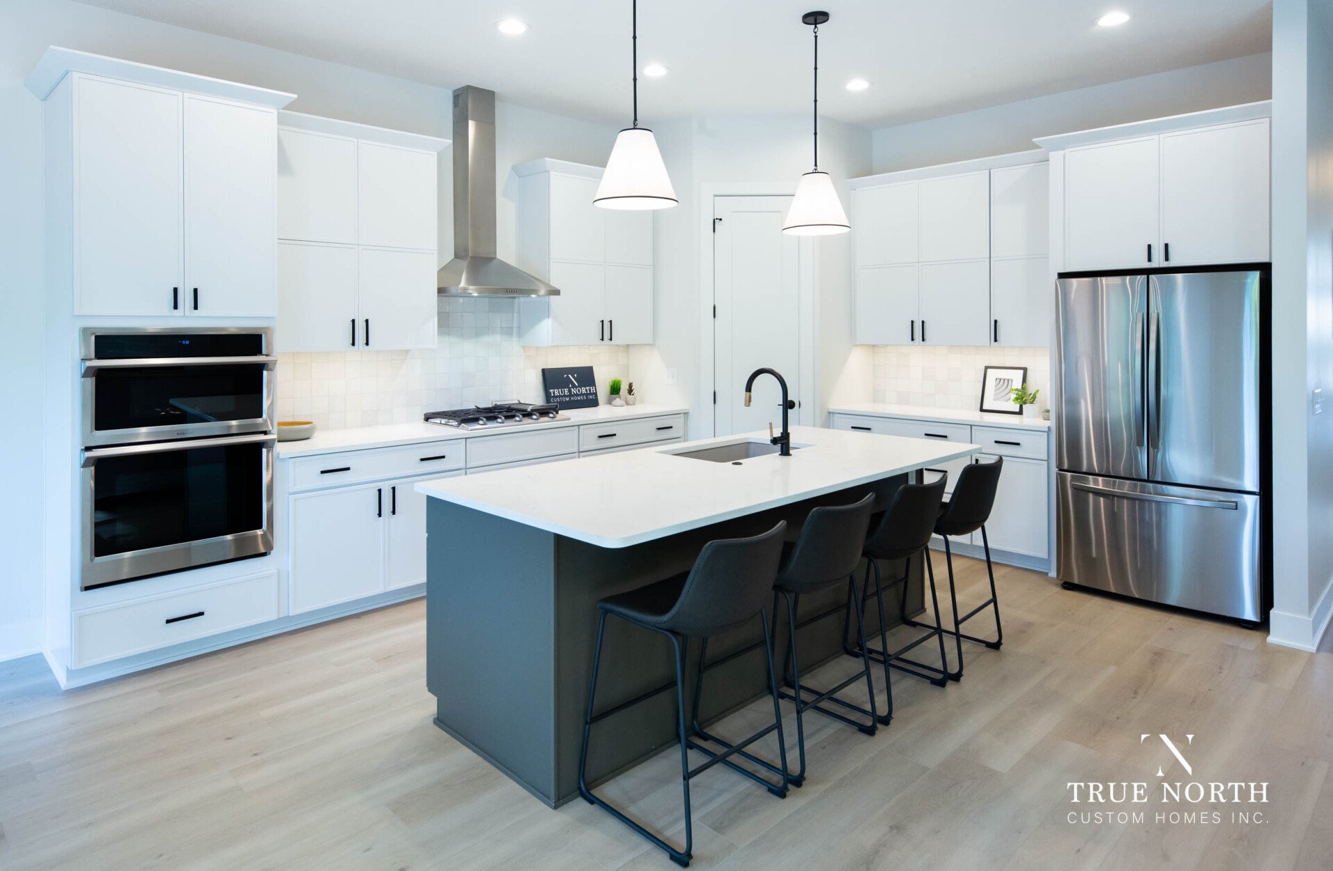 True North Custom Homes