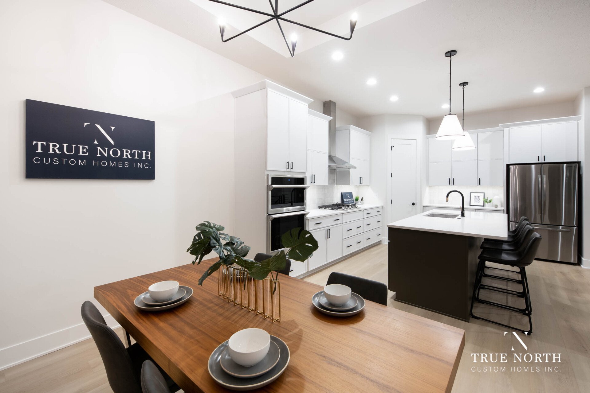 True North Custom Homes