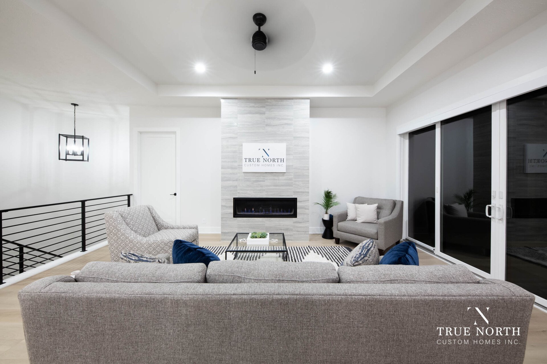 True North Custom Homes