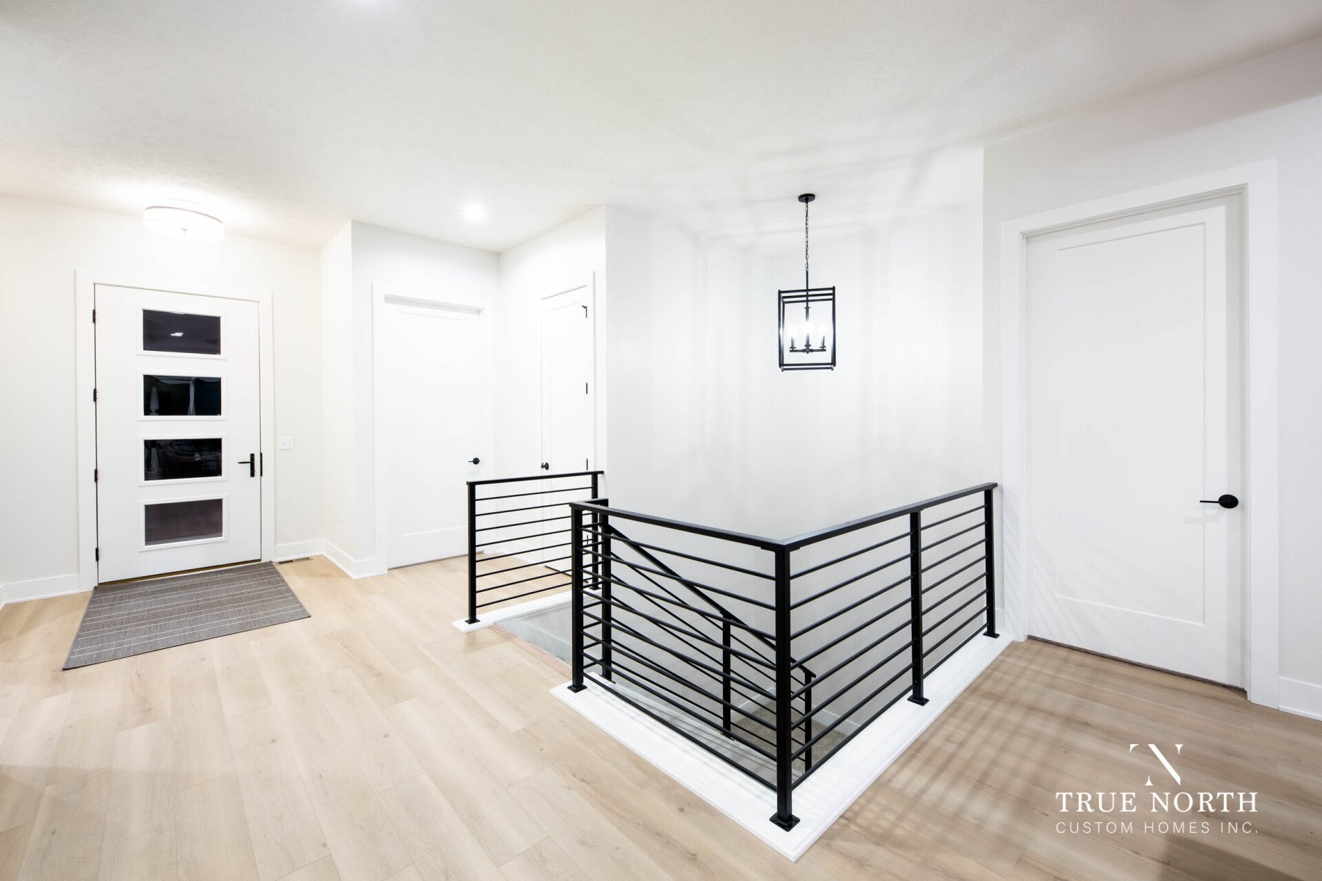 True North Custom Homes