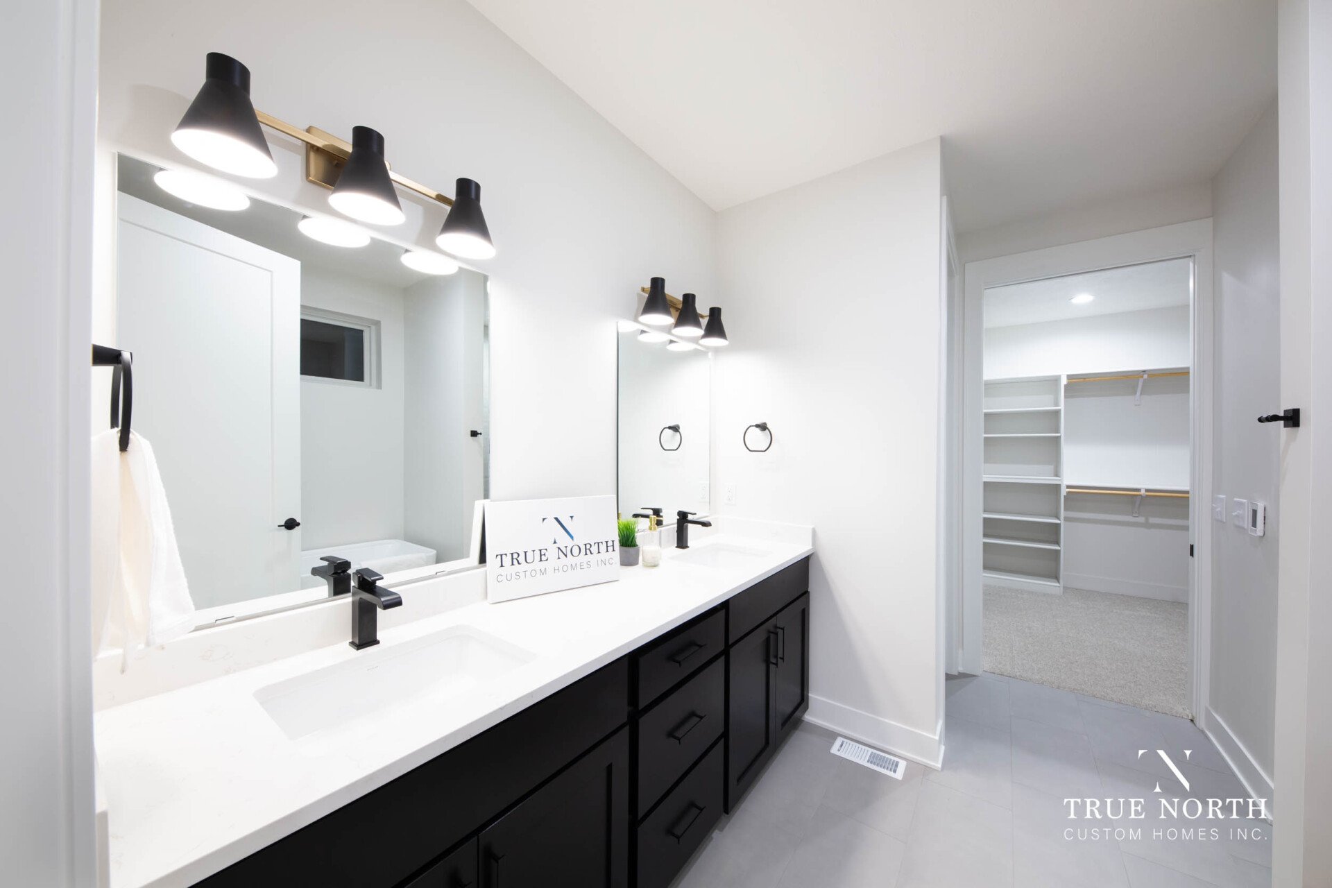 True North Custom Homes