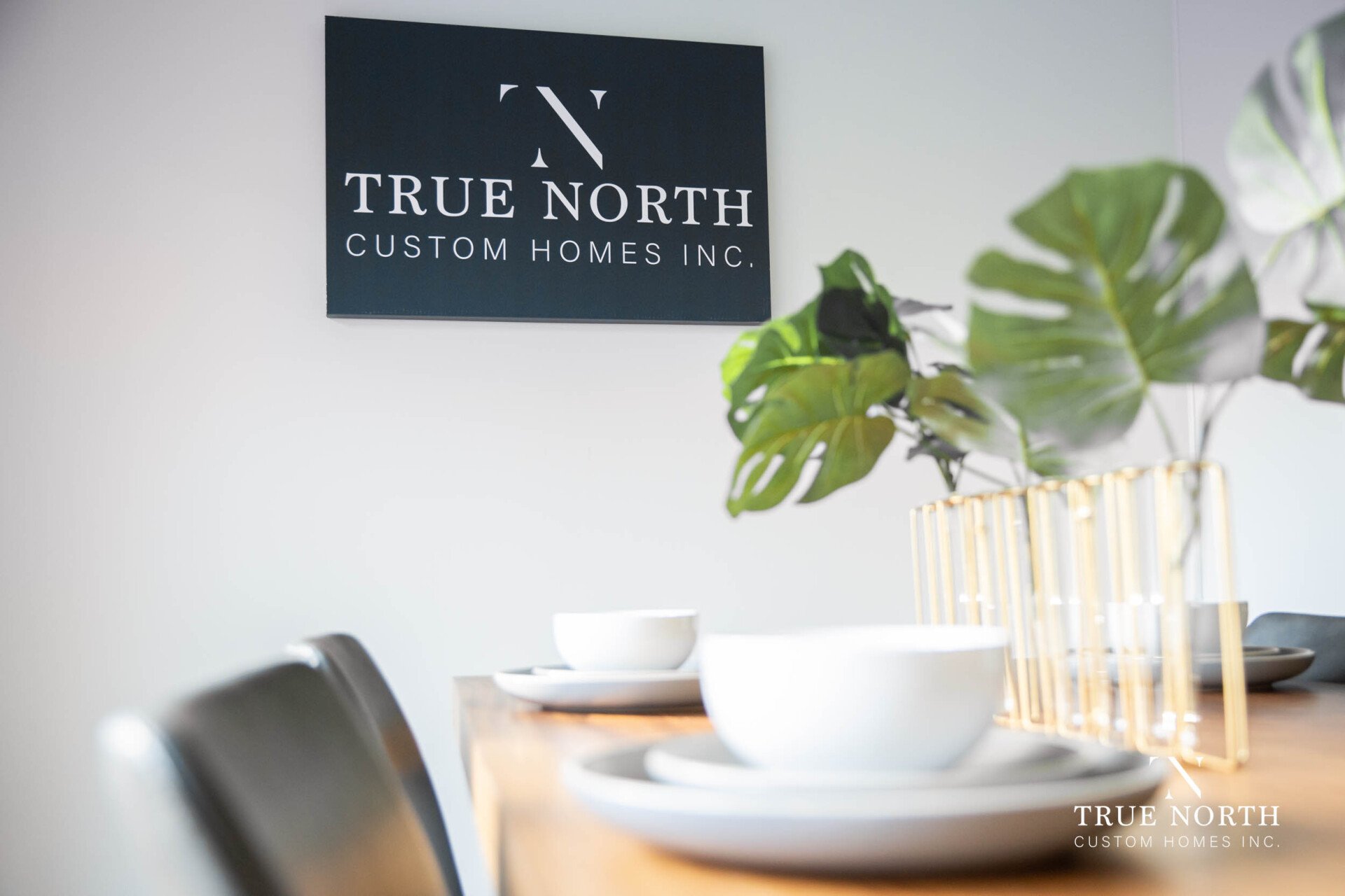 True North Custom Homes