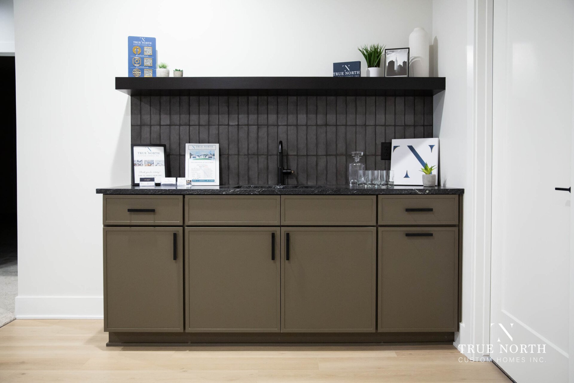 True North Custom Homes