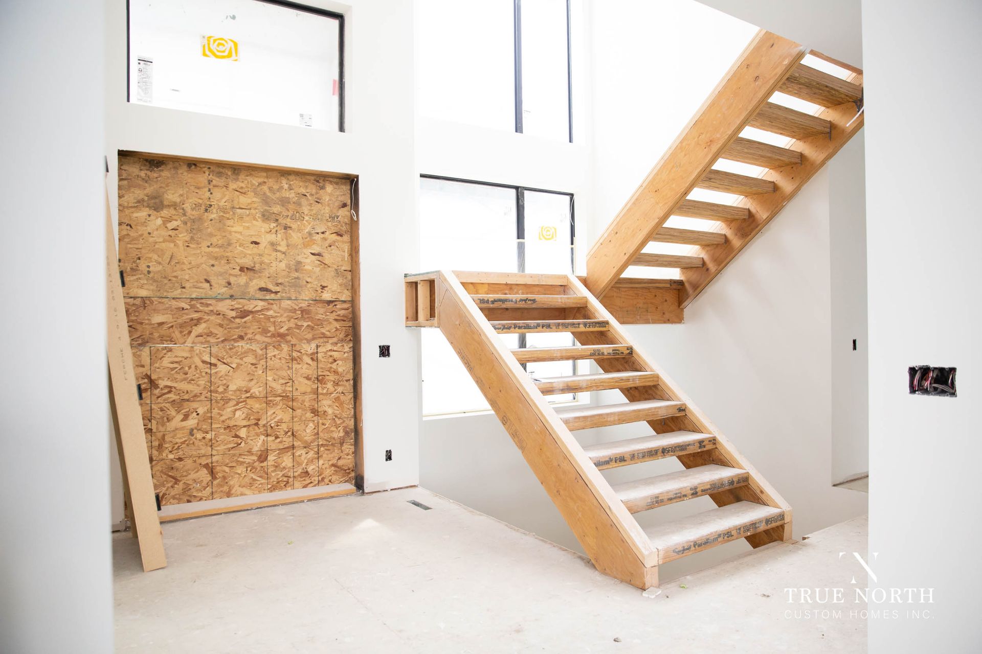 Project Update (Interior)